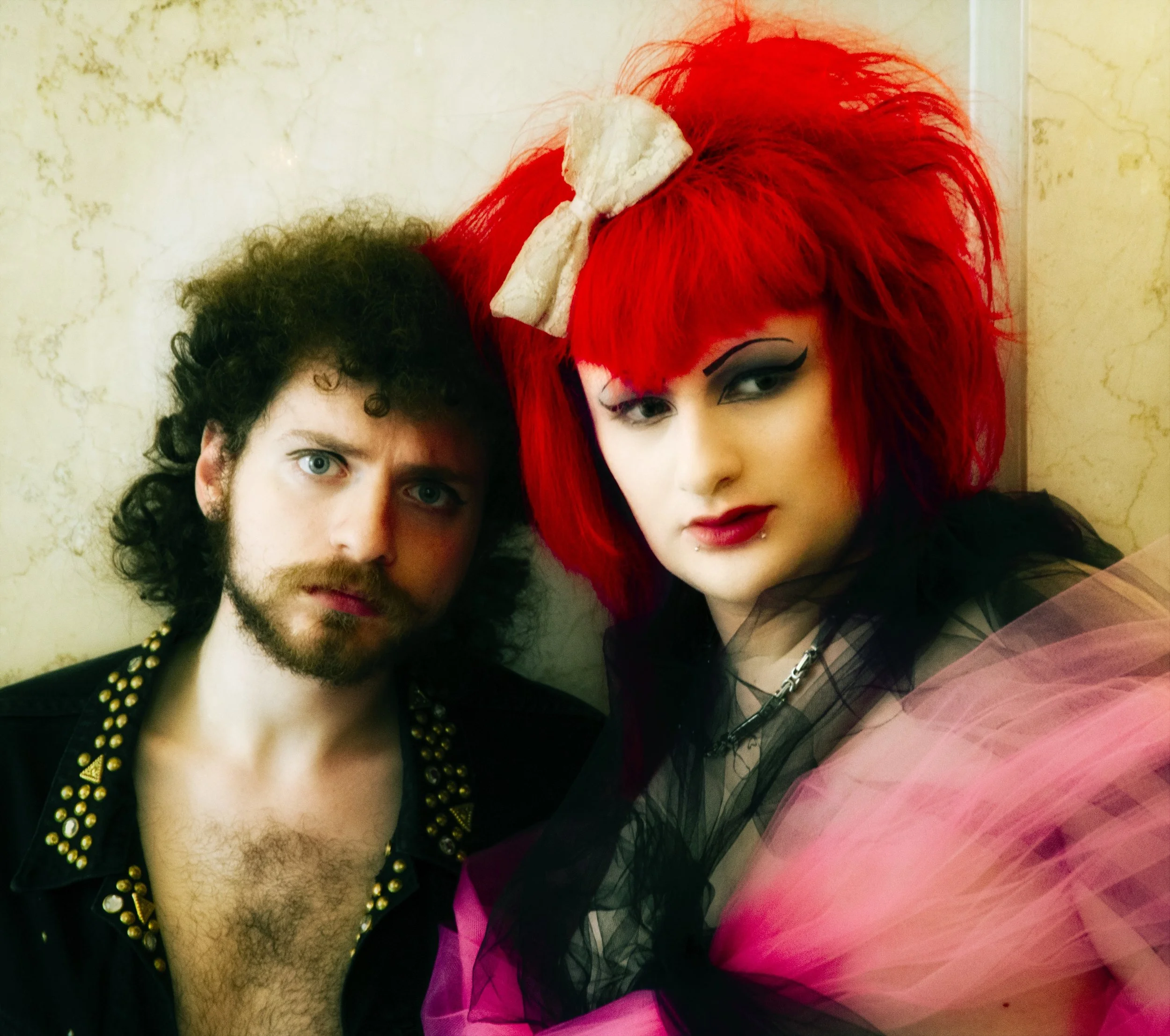 Tits Dick Ass w/ Frida Kill and Theophobia — The Broadway