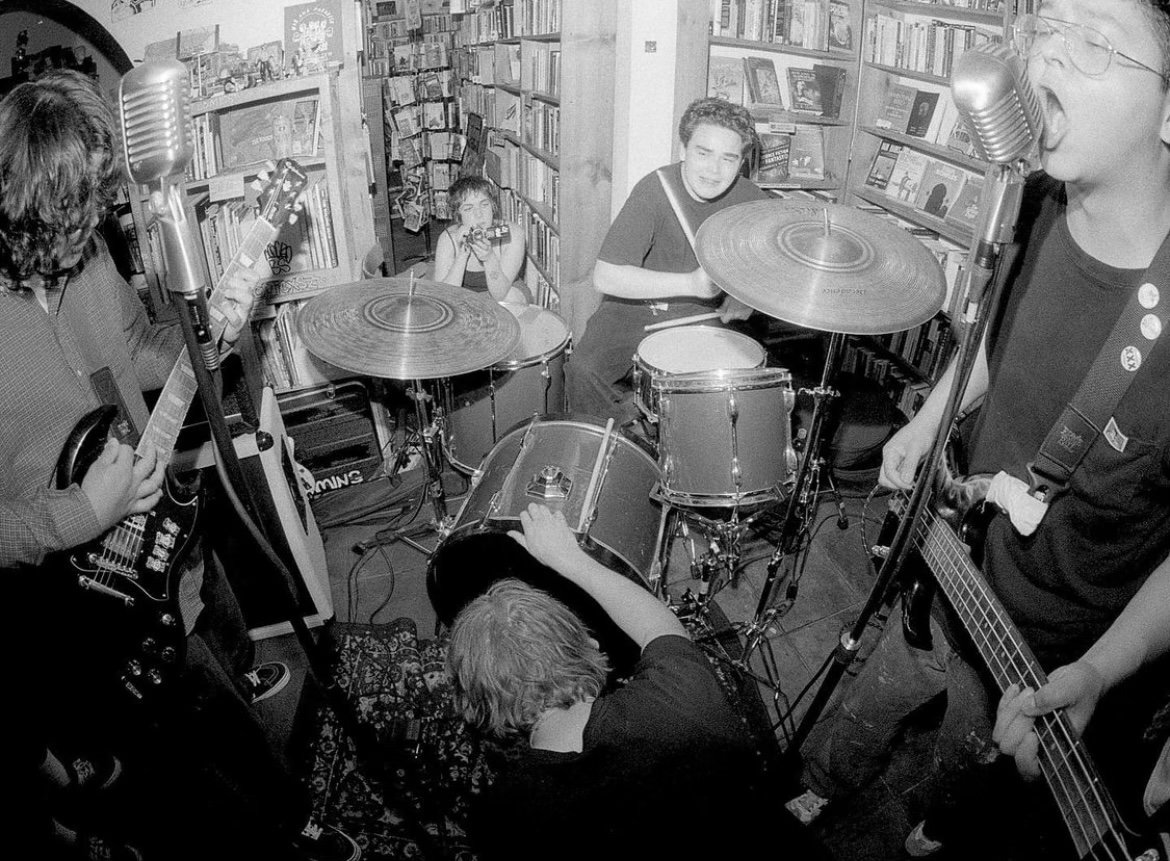 Calendar — The Broadway