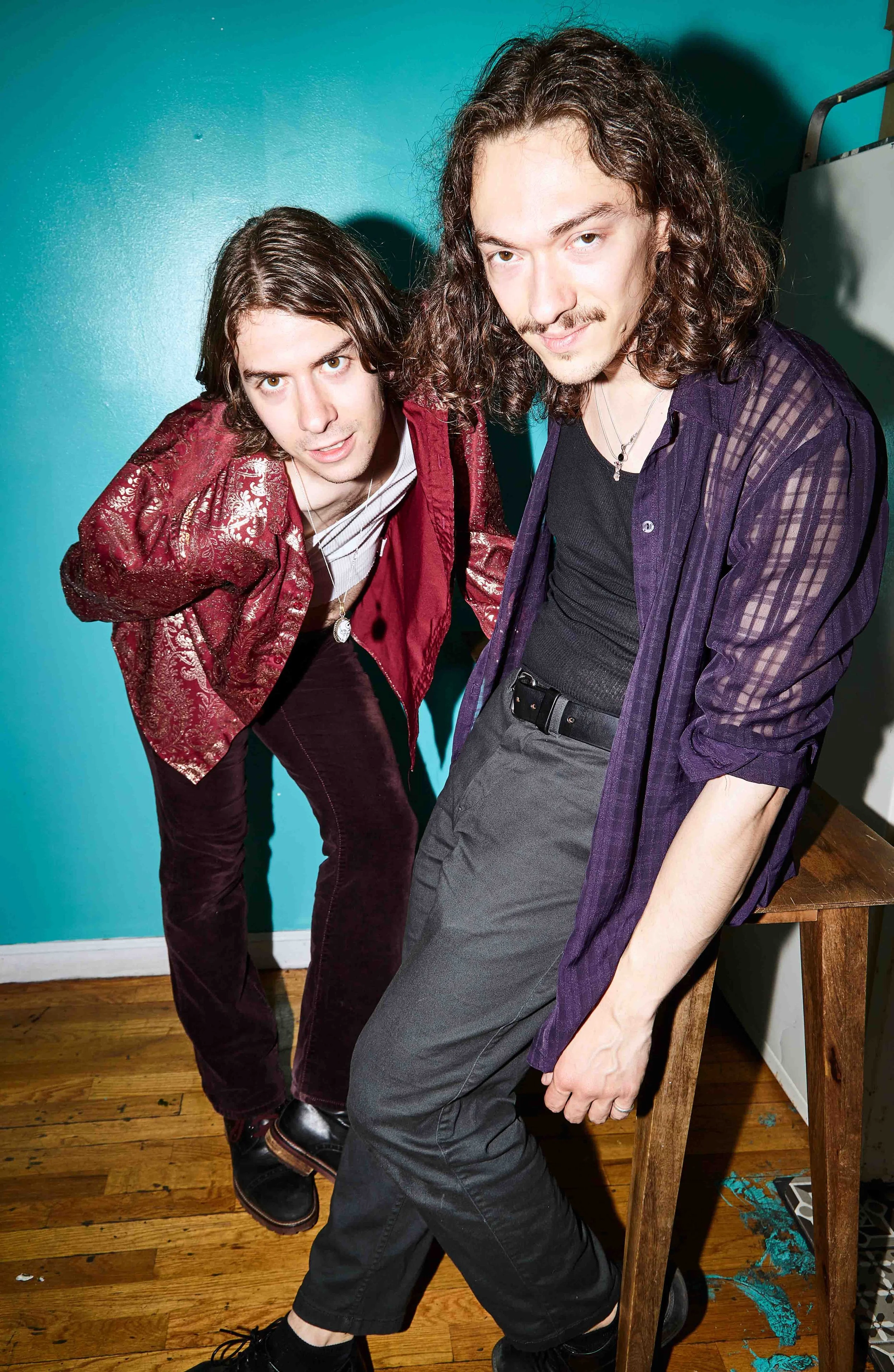 Rat Motel w/ partygirl, This Holy Rodeo! + Uncle Skunk — The Broadway