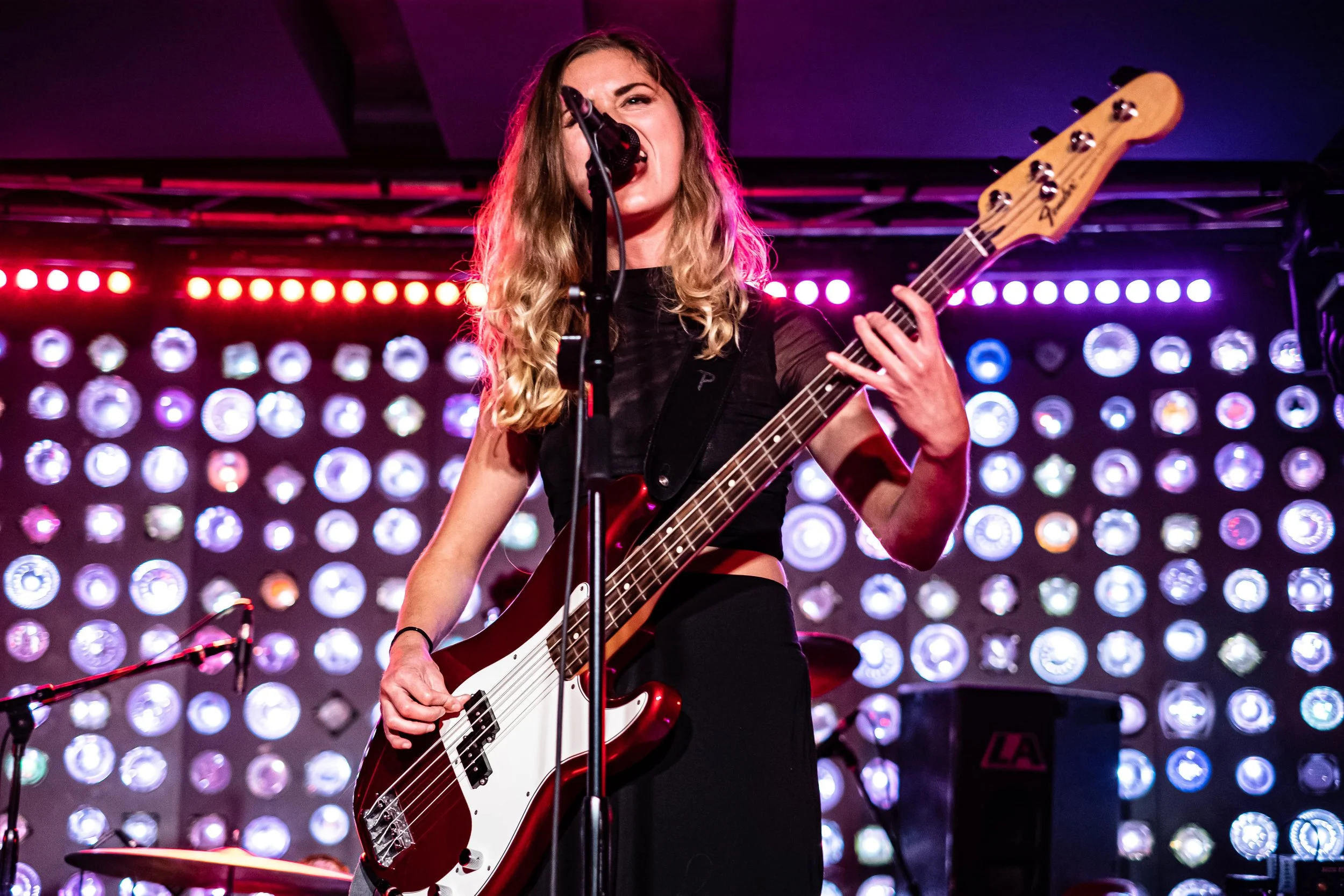 Groupie + Big Girl (Single Releases) w/ Steele FC + Kadari (DJ) — The ...