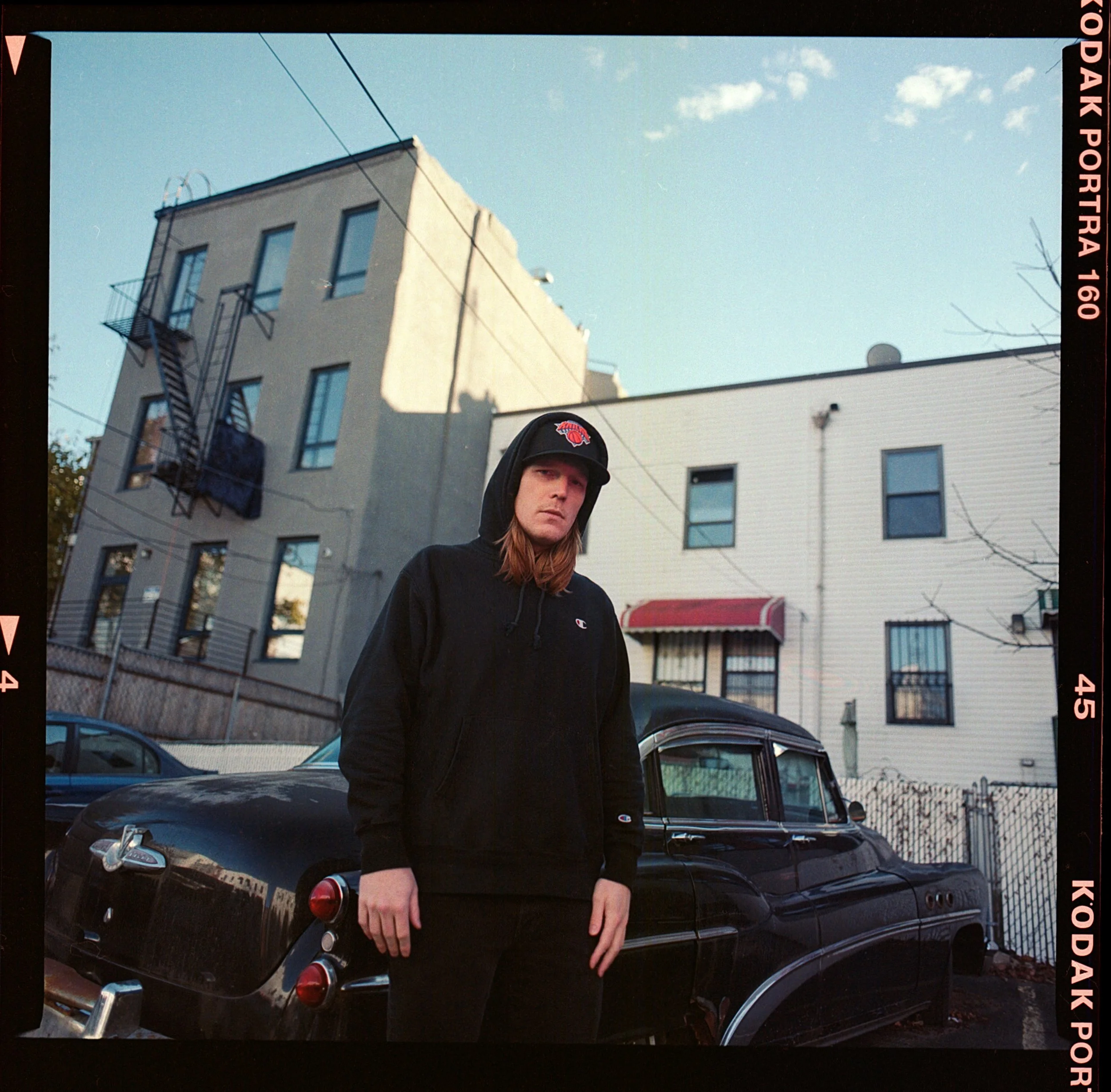 President Evil w/ Jehovah's Princess, Trace Amount and Dahjyn — The Broadway