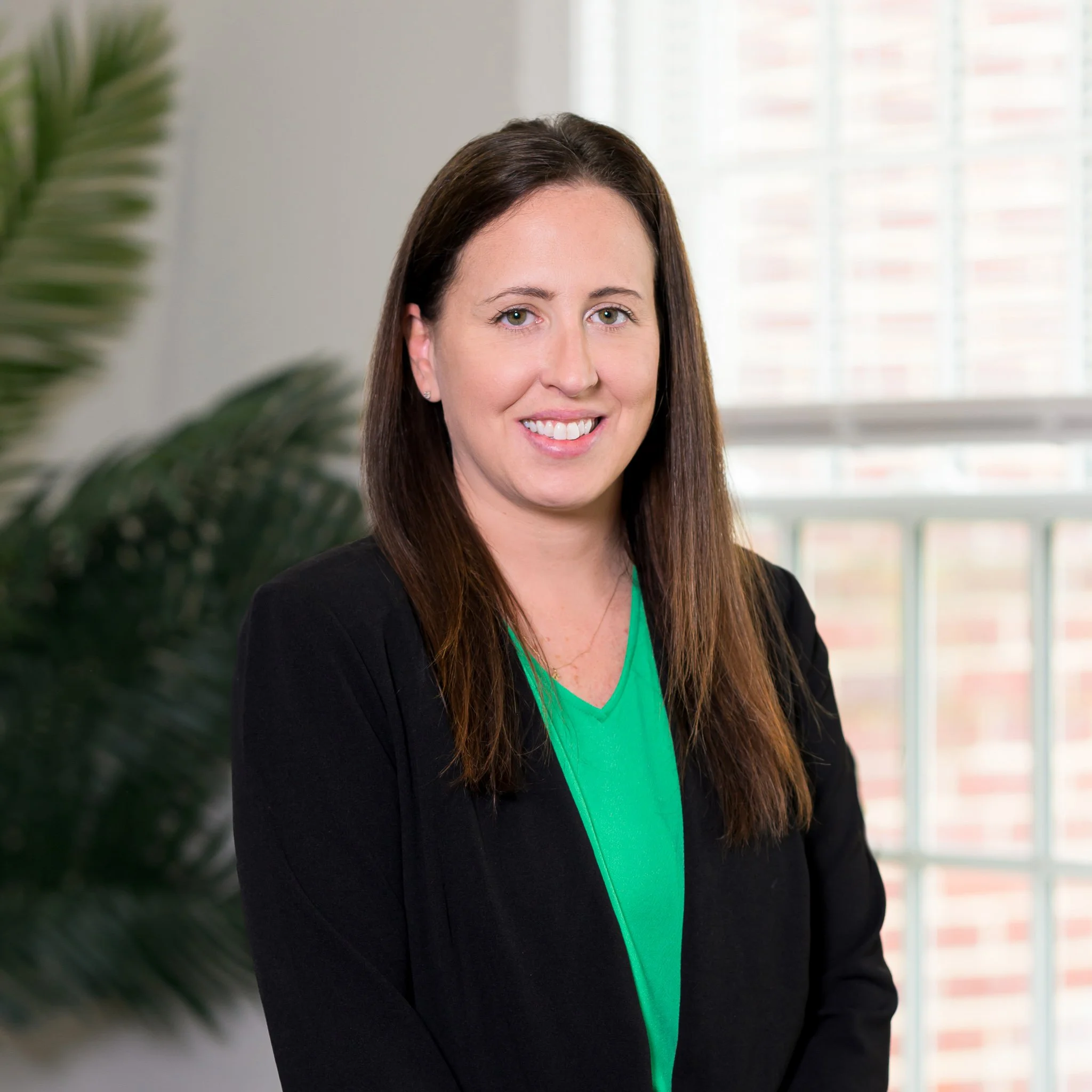 About Us — Blackwell HR