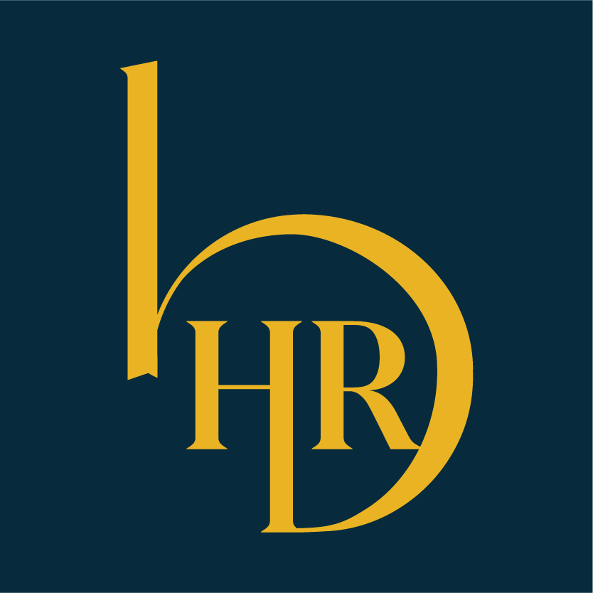 Blackwell HR