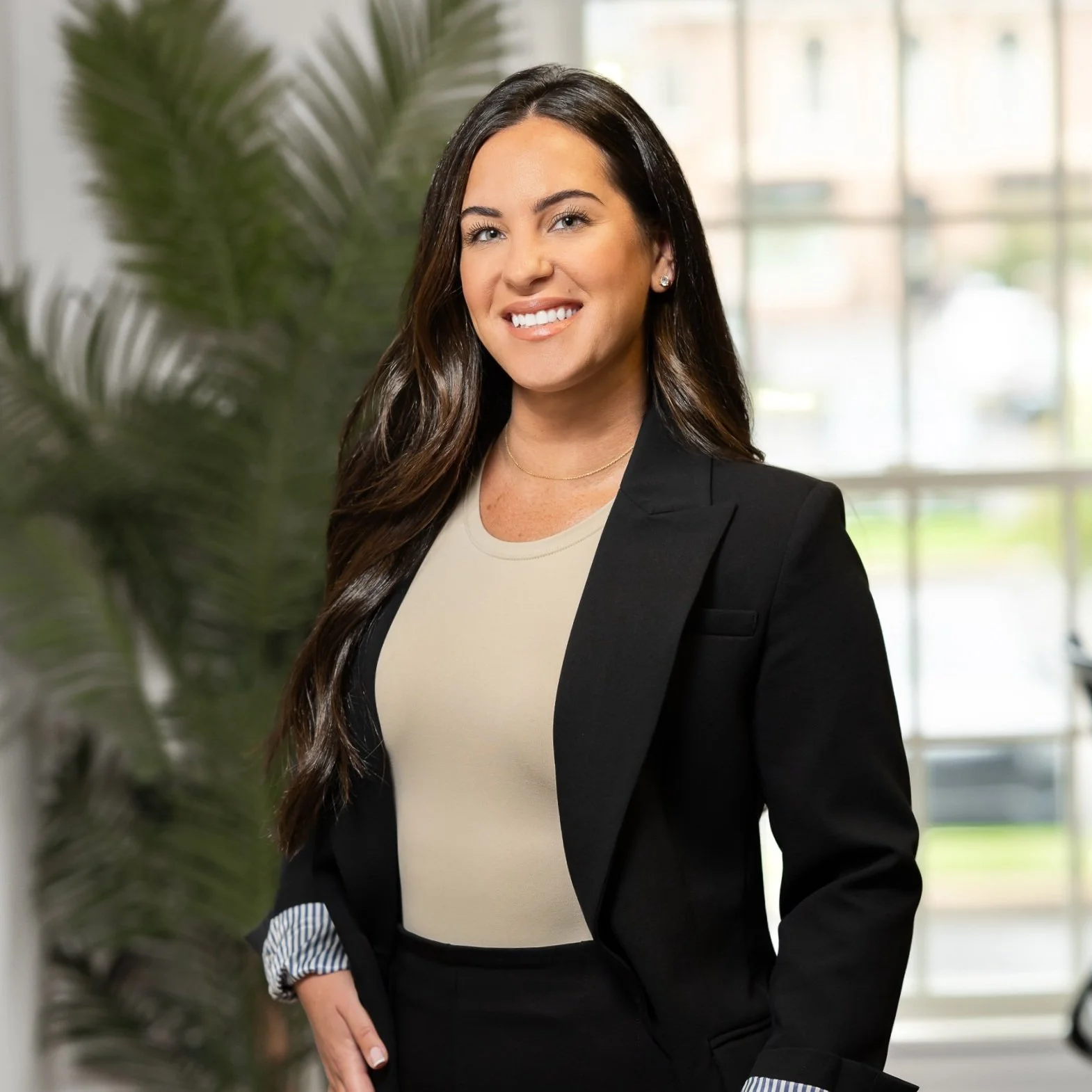 About Us — Blackwell HR