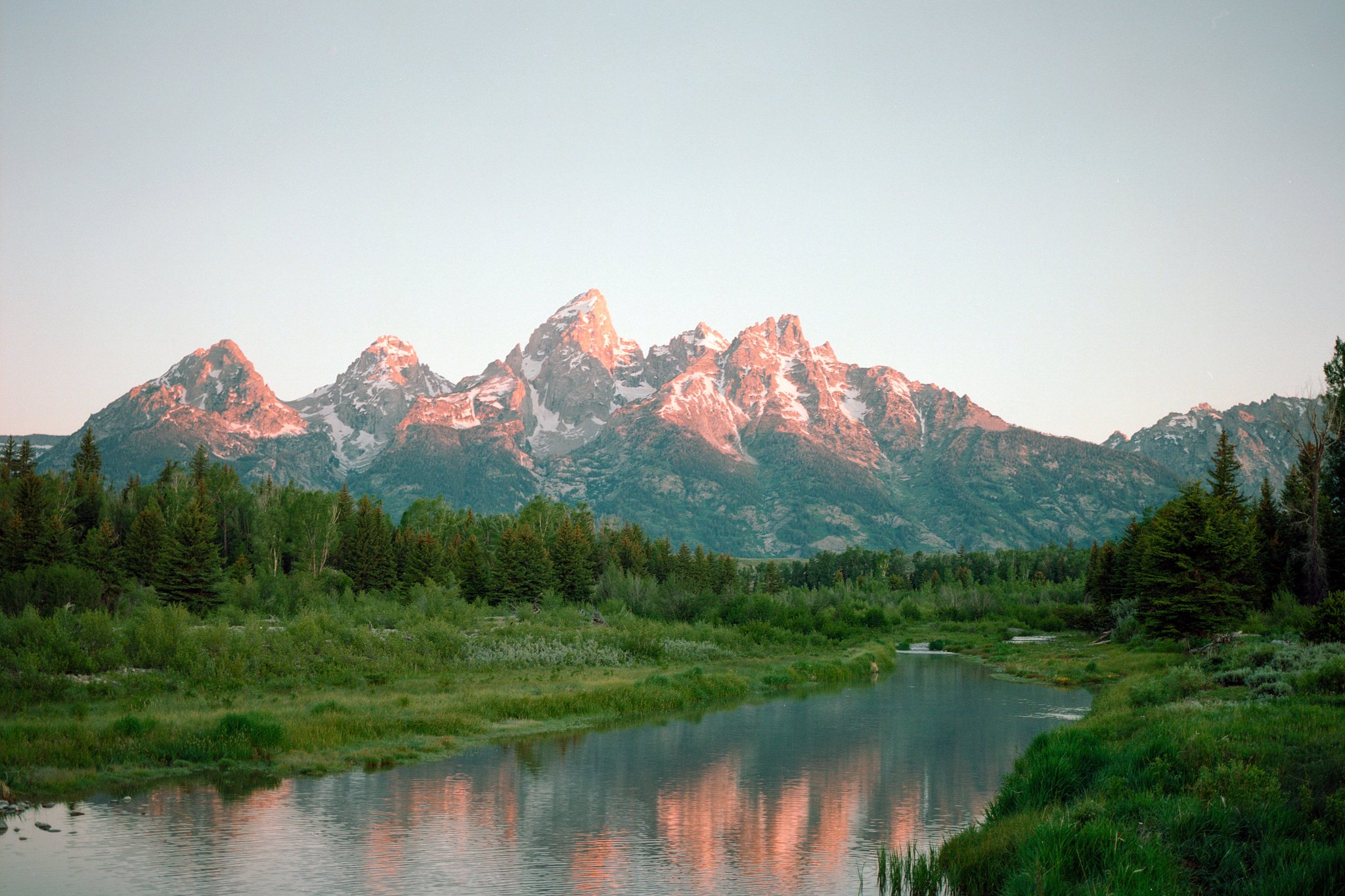 Nevin Johnson Photography