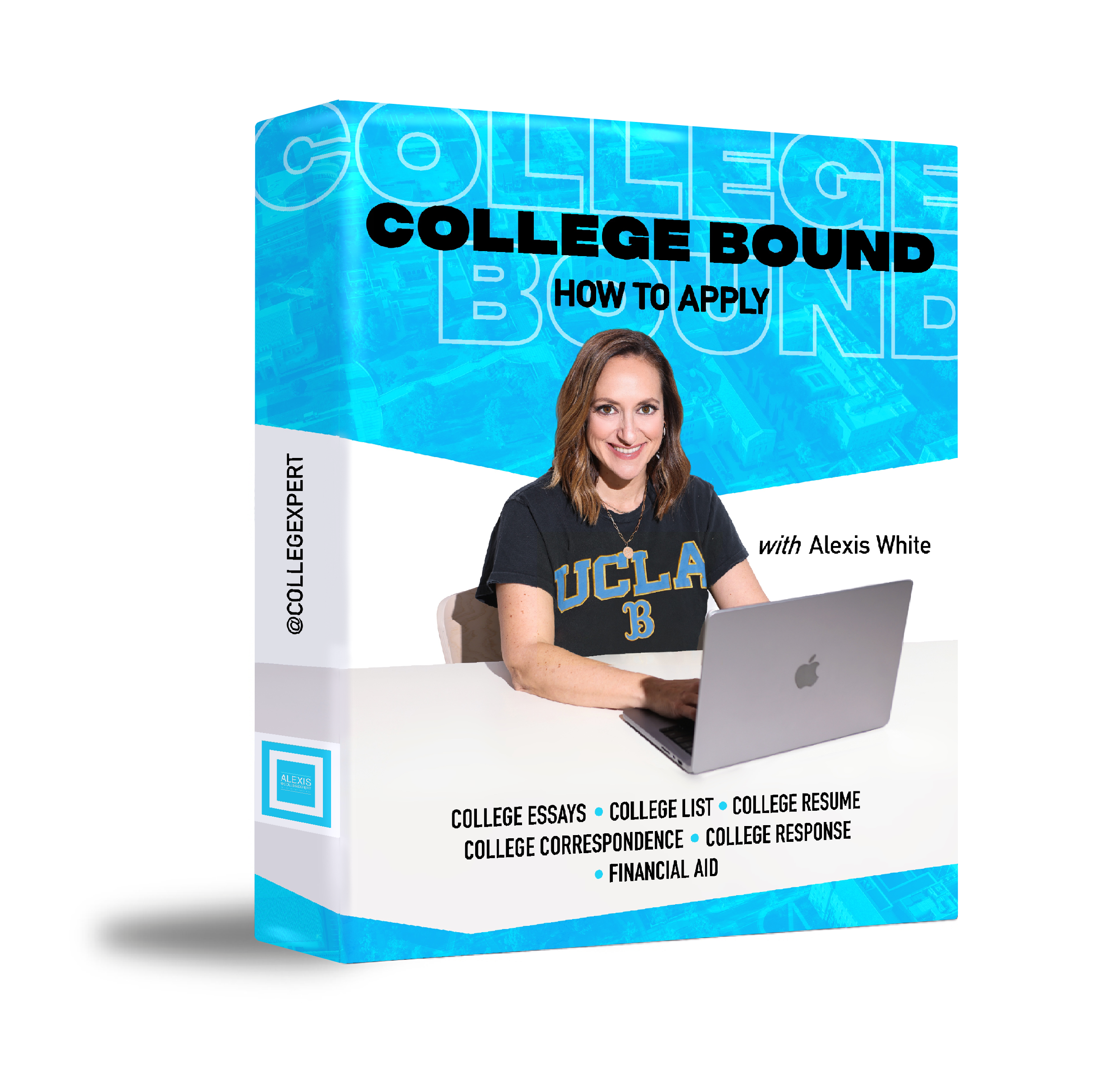 The College Admissions Process: A Step-By-Step Guide — Alexis College ...