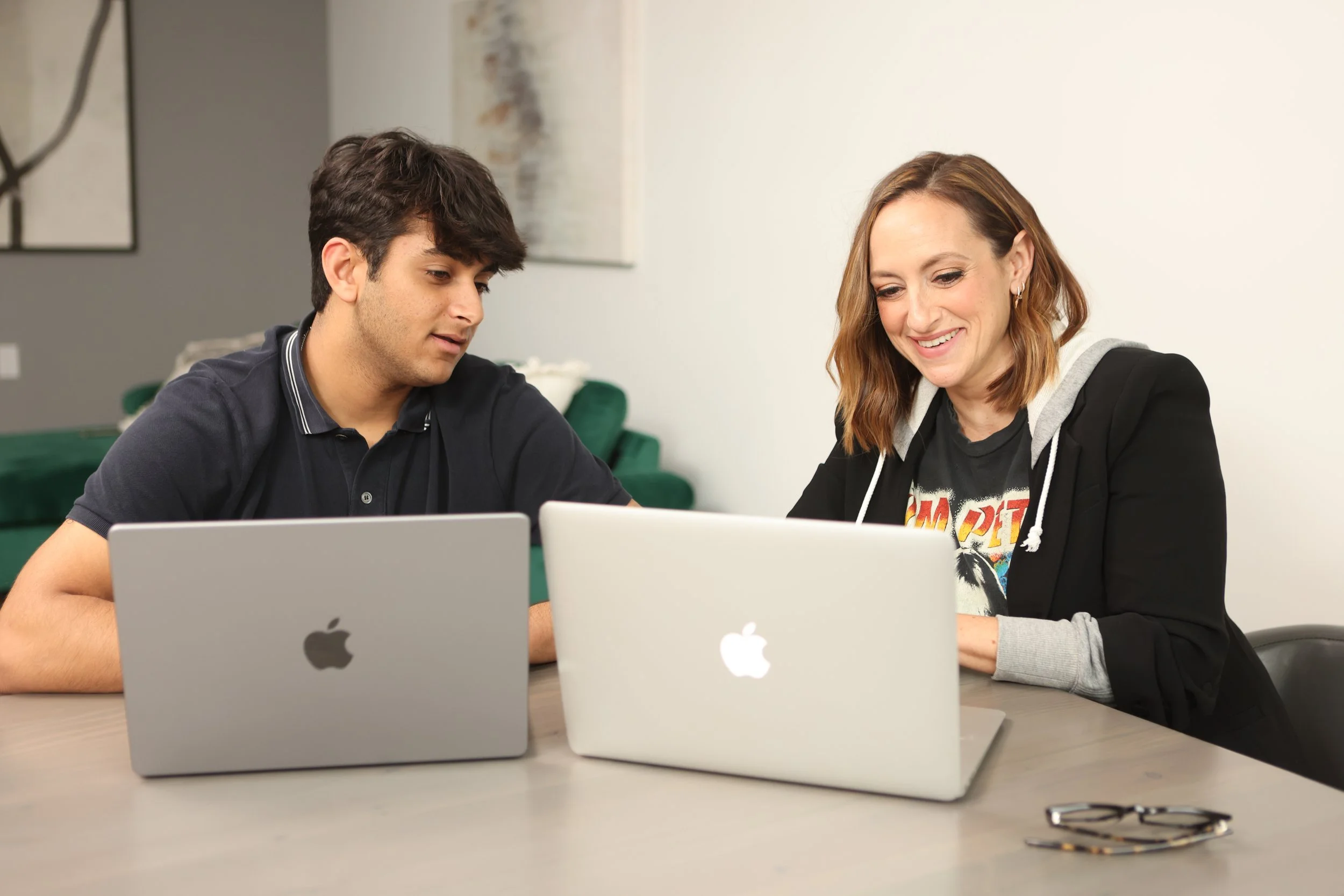 The College Admissions Process: A Step-By-Step Guide — Alexis College ...