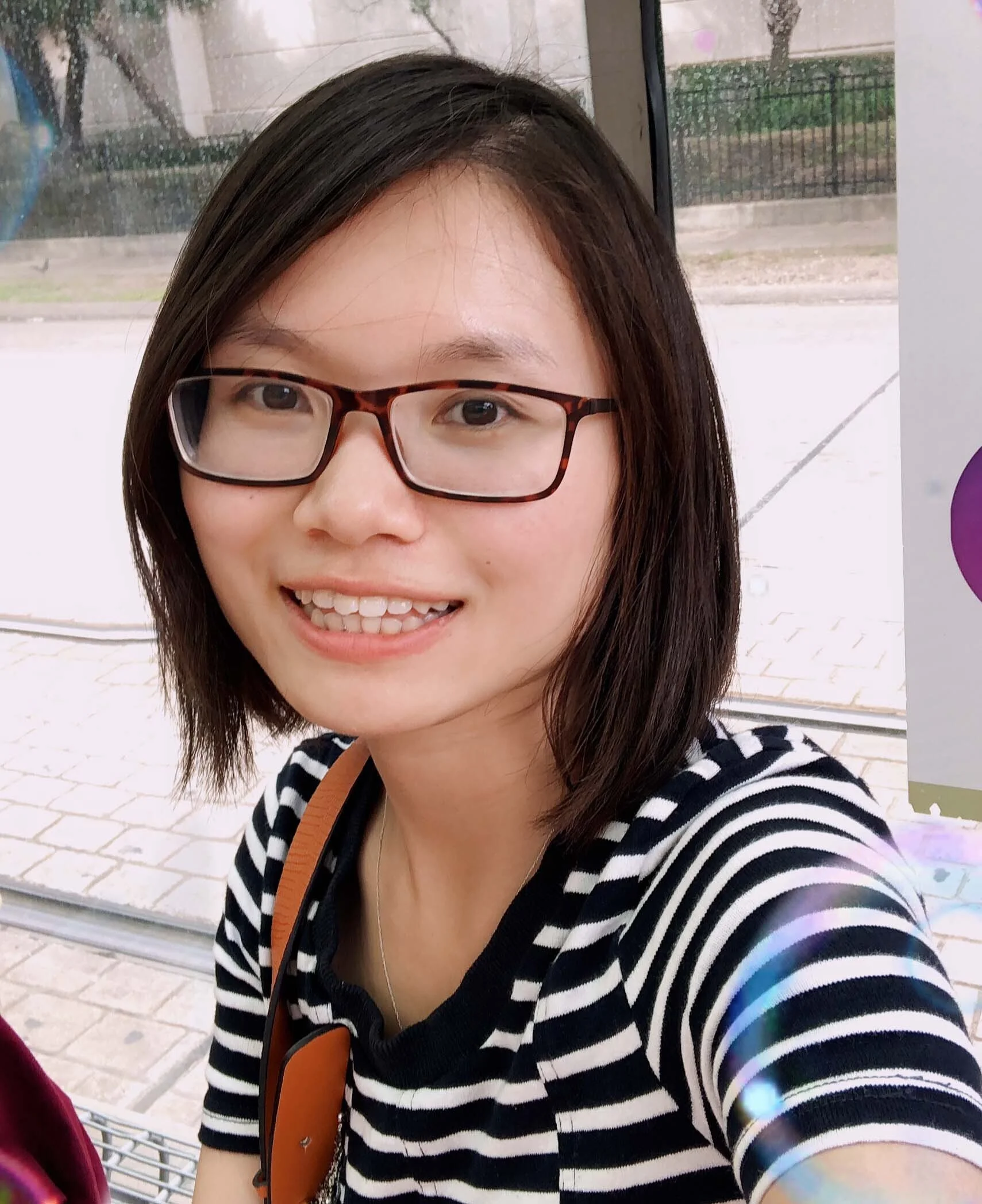 Lab Members — Hyun Kyoung Lee Lab