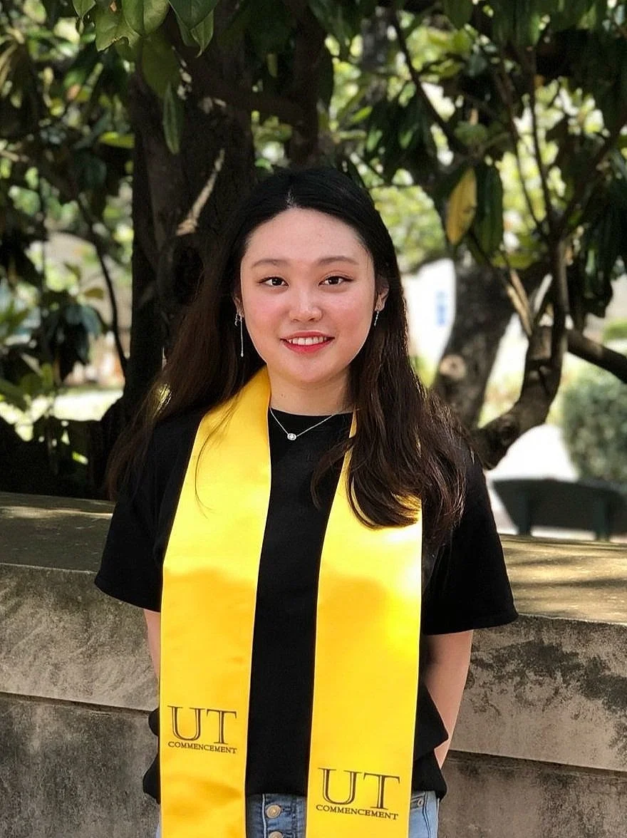 Lab Members — Hyun Kyoung Lee Lab