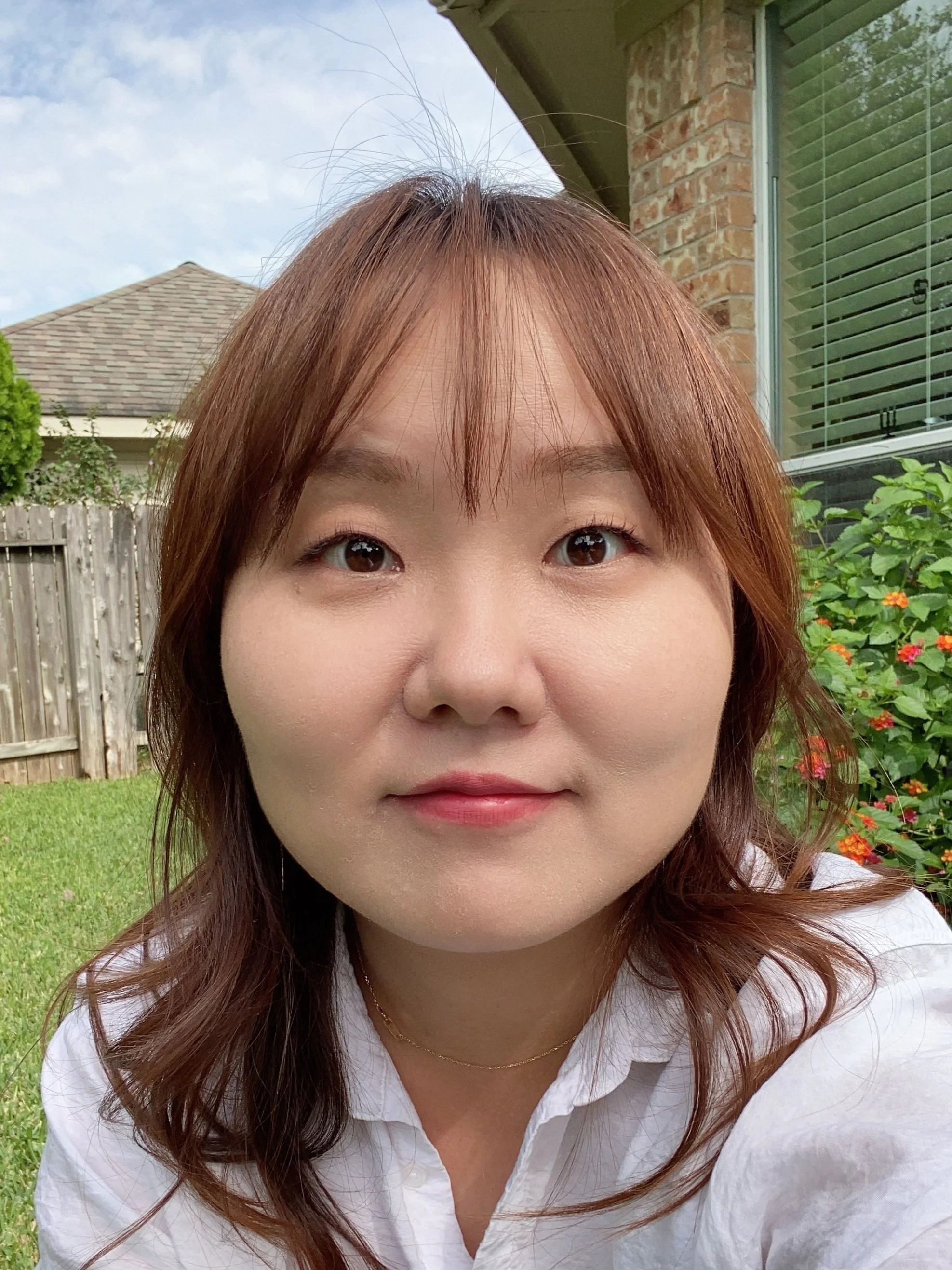 Lab Members — Hyun Kyoung Lee Lab