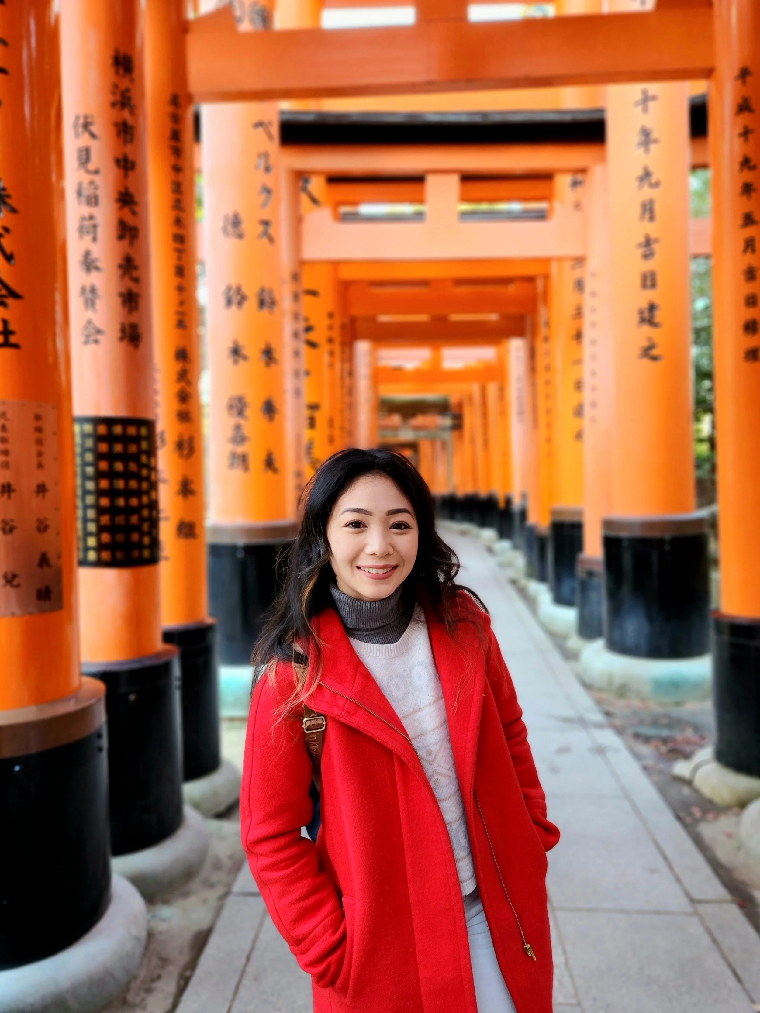 Lab Members — Hyun Kyoung Lee Lab