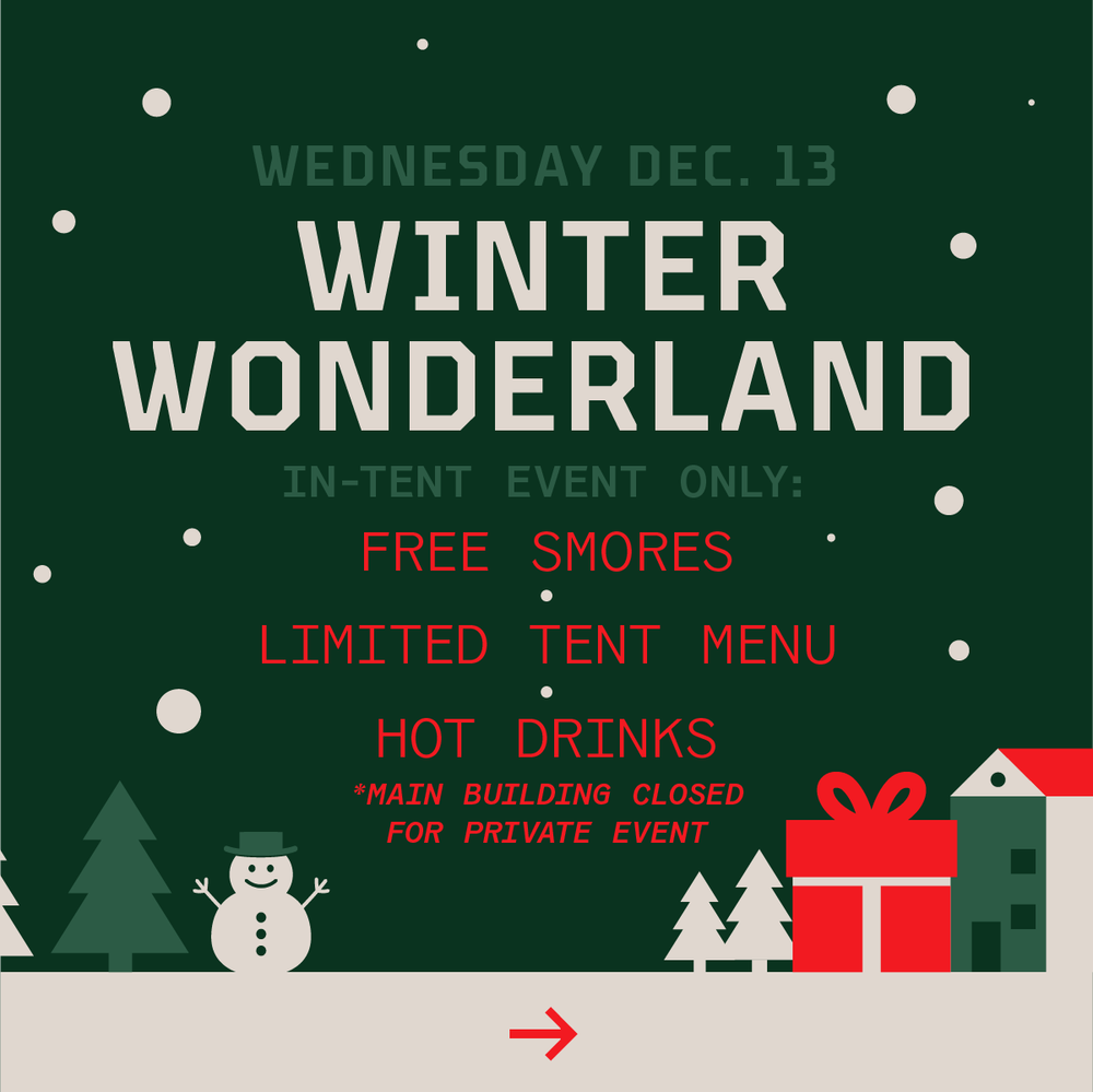 Events — Obbink Distilling