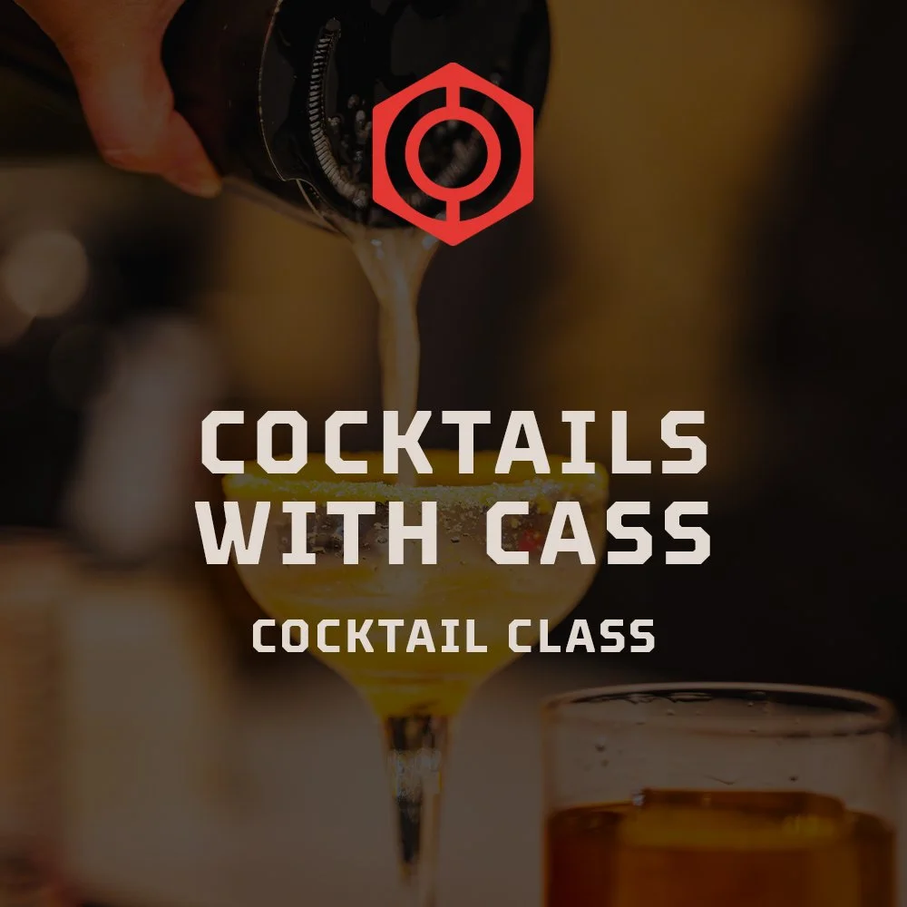 Events — Obbink Distilling