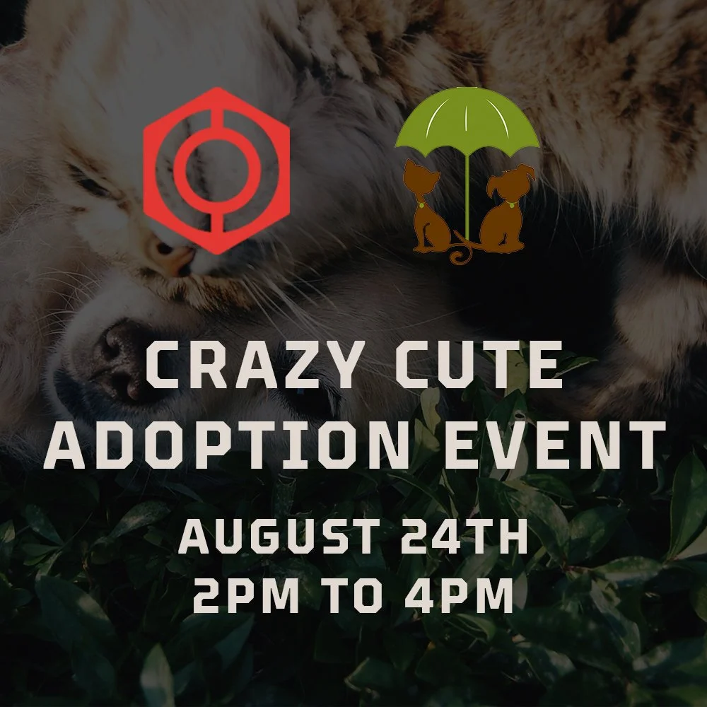 Events — Obbink Distilling