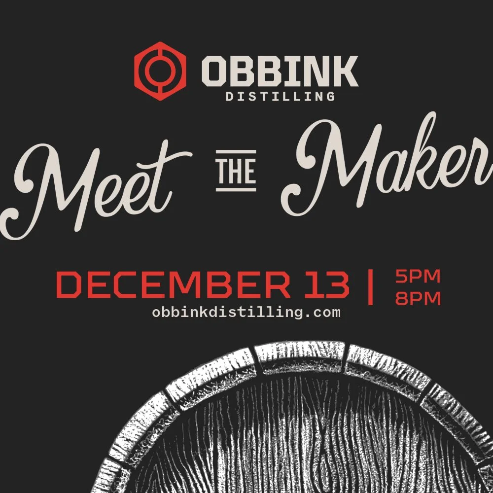 Events — Obbink Distilling
