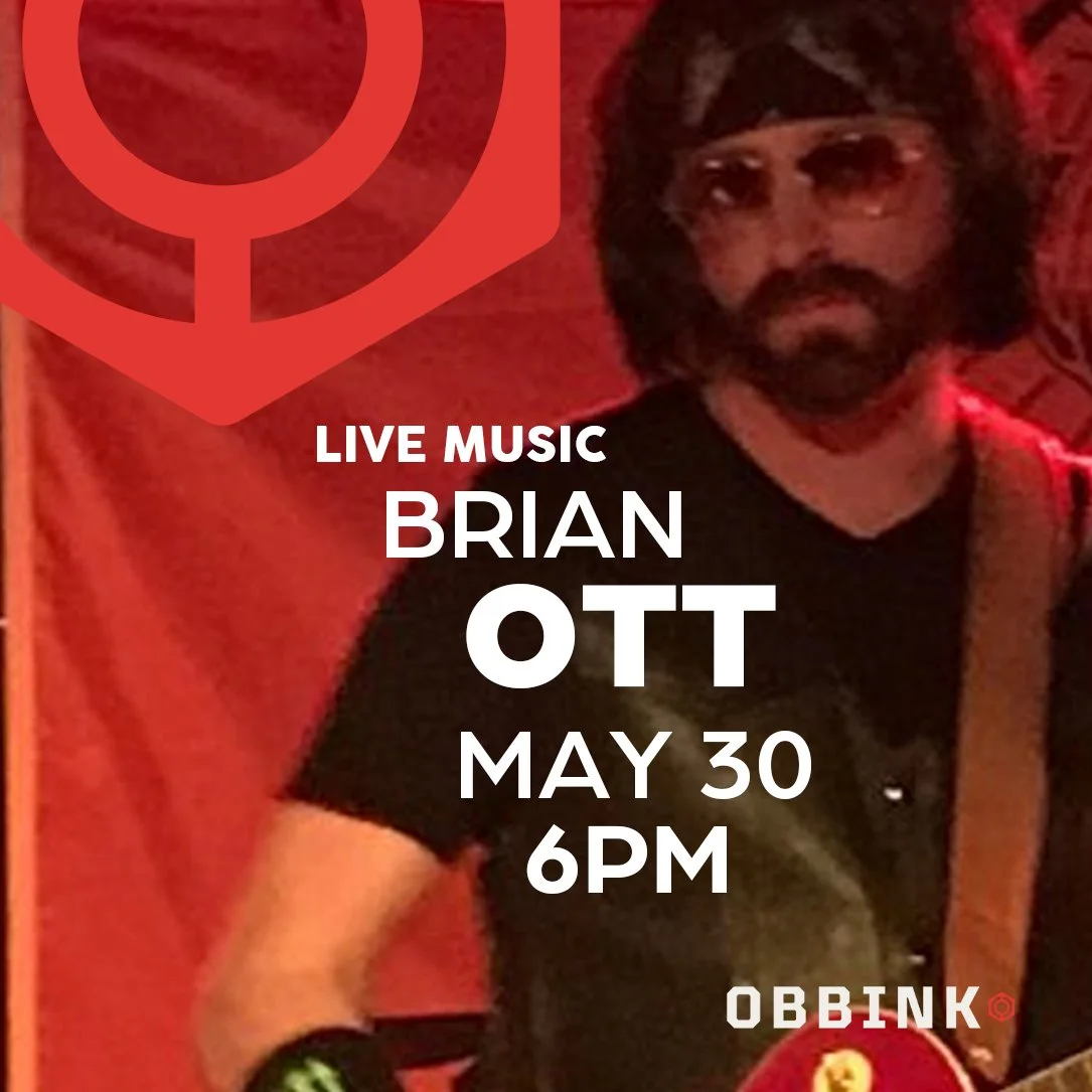 Events — Obbink Distilling