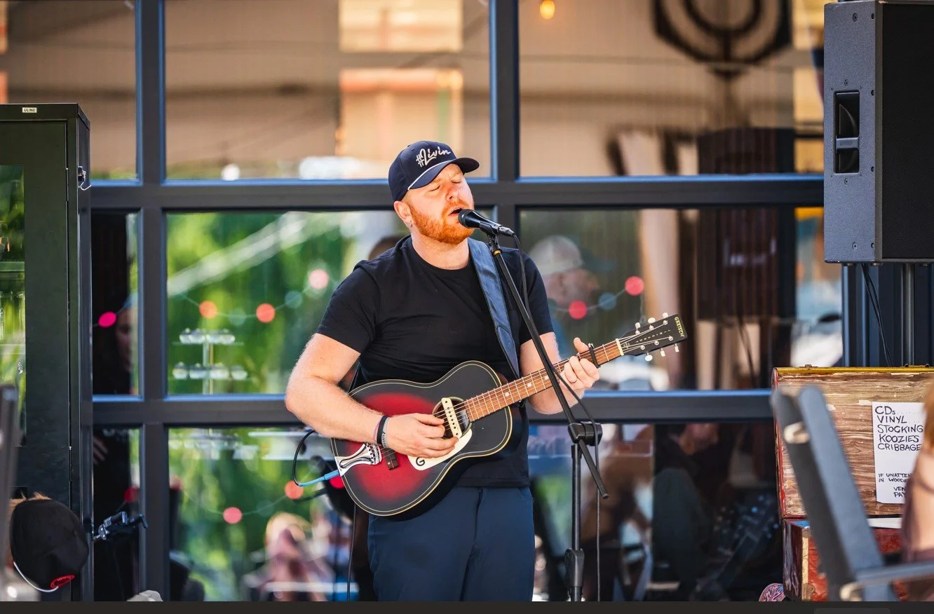 Events — Obbink Distilling