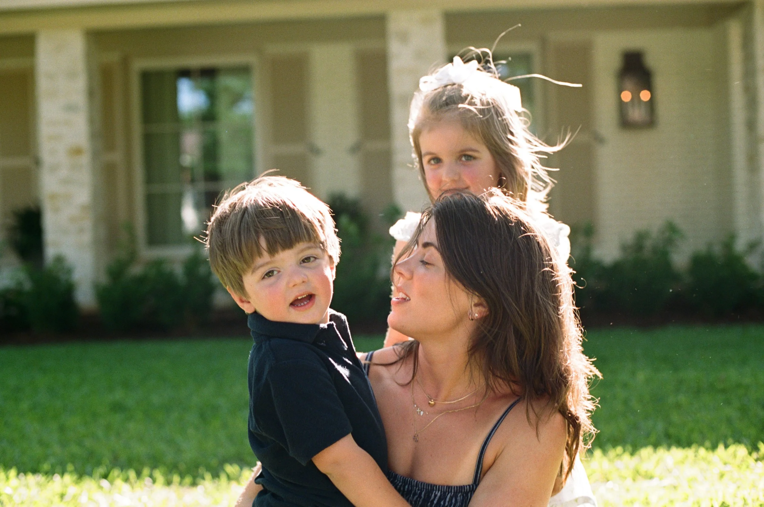 Contact — Madison Goss Lifestyle Design