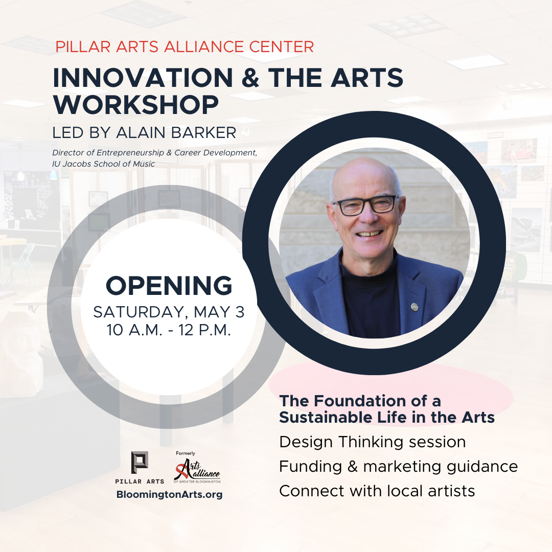 Arts Alliance of Greater Bloomington