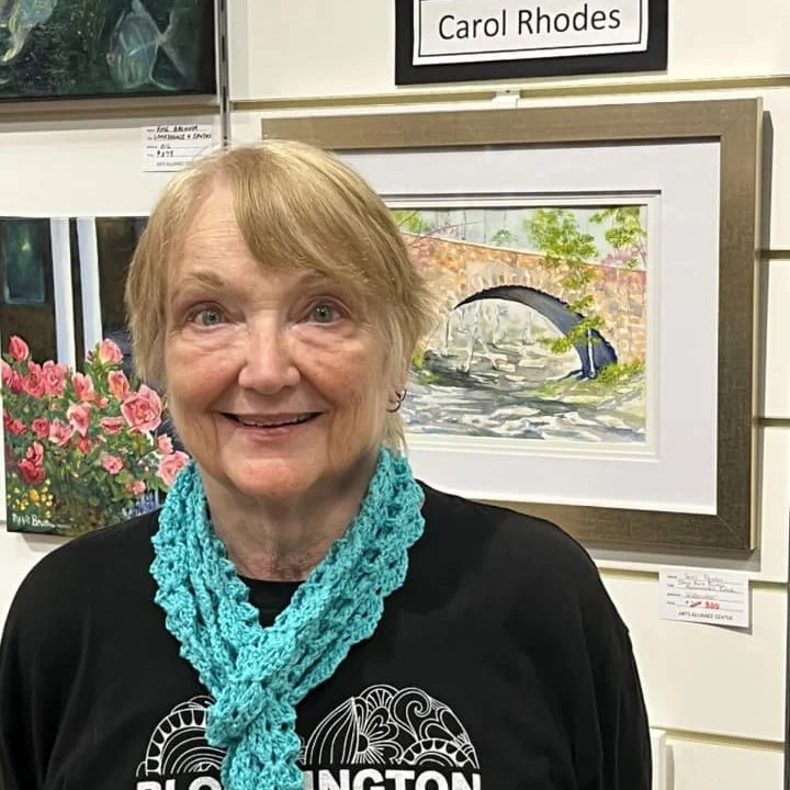 Arts Alliance of Greater Bloomington