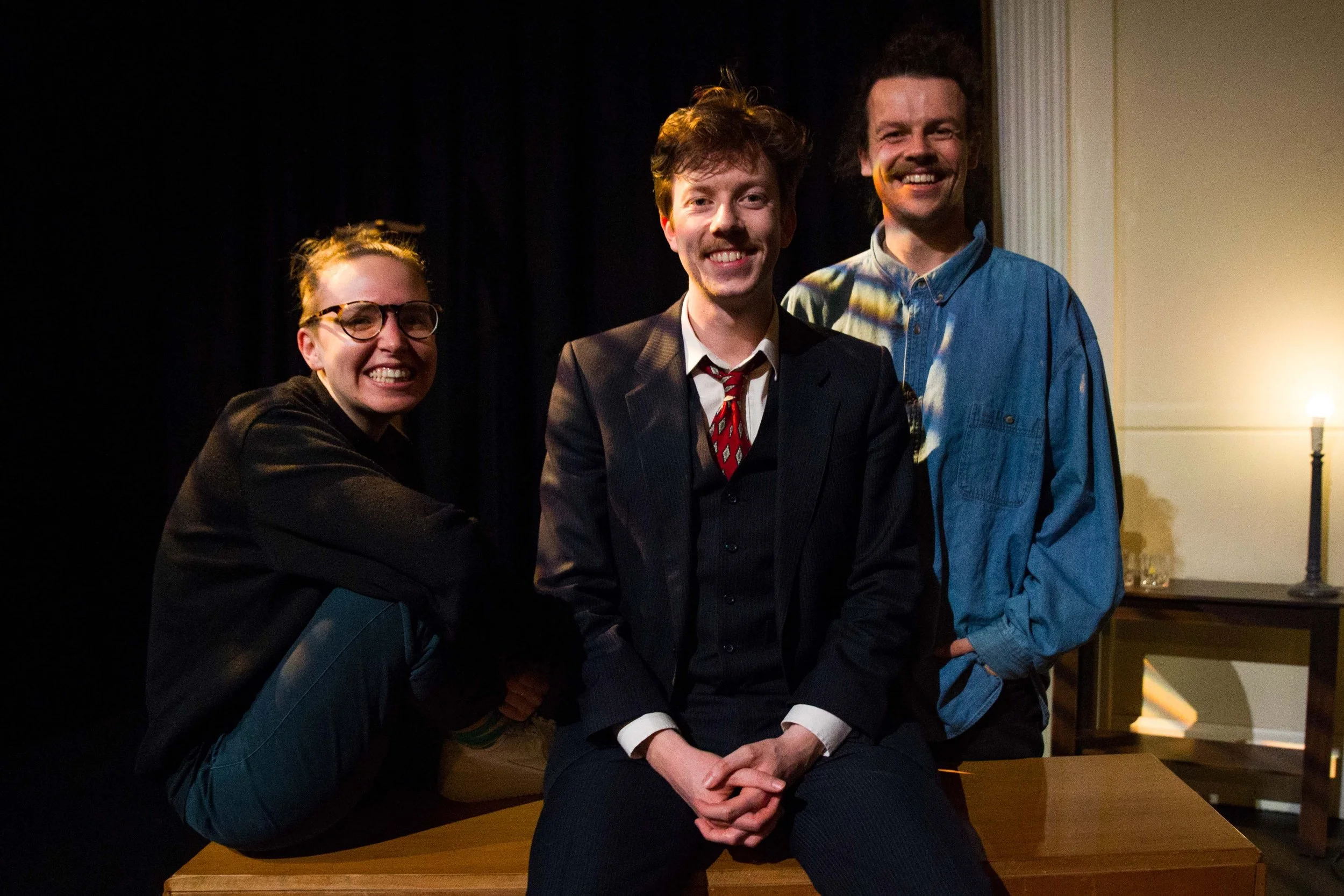 What is TAHI? | Learn about TAHI Festival — TAHI: New Zealand Festival ...