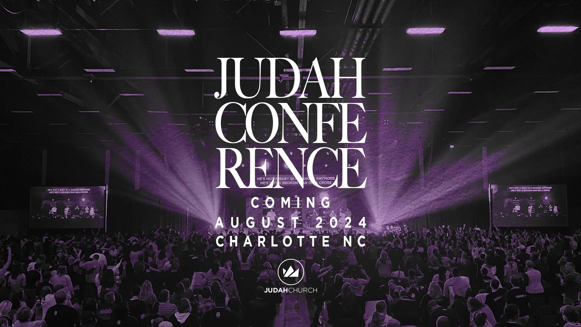 JudahAlliance.org | Charlotte, NC