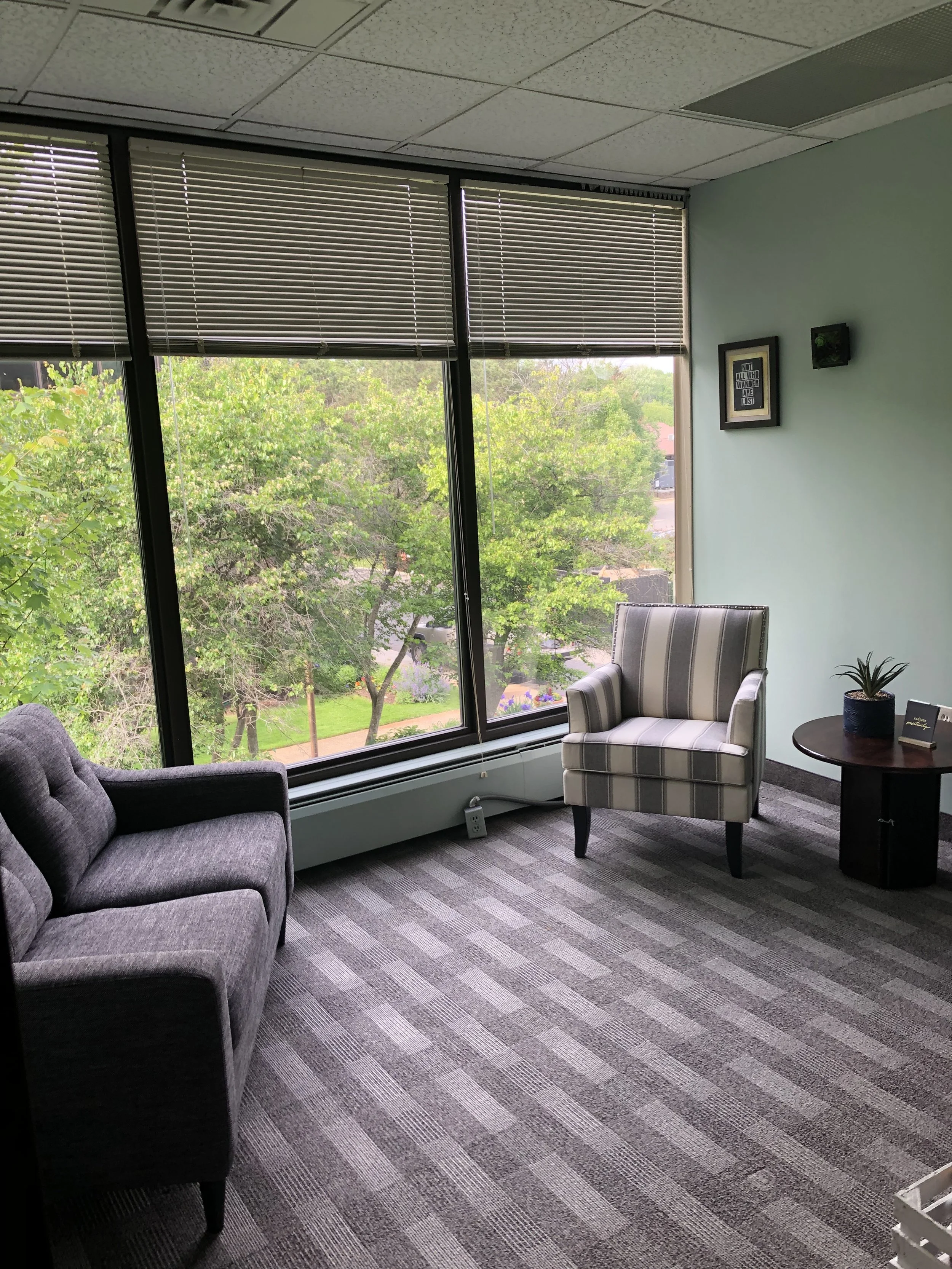 Location — Blue Anchor Behavioral Health