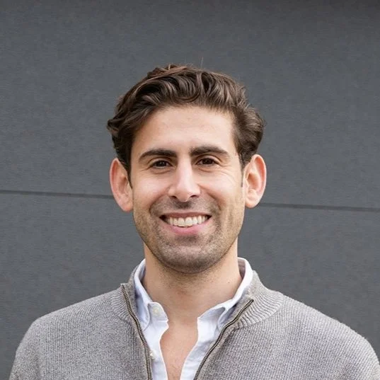 About - Residential Architect in Toronto — Noam Hazan Studio