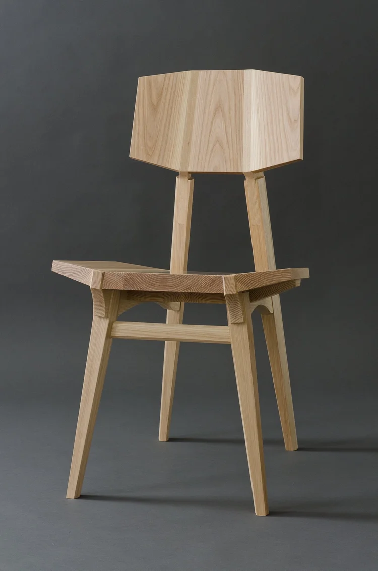 Panel Chair — Stephen Thrasher
