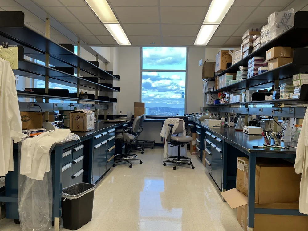 NEWS — THE LAB OF ZHIYUAN (ZY) CHEN