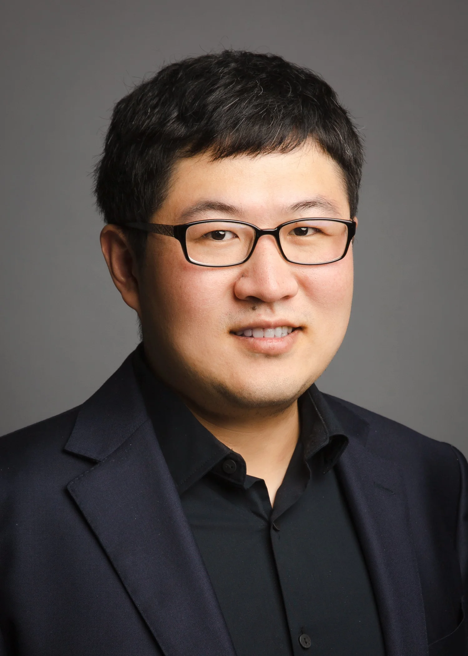 PEOPLE — THE LAB OF ZHIYUAN (ZY) CHEN