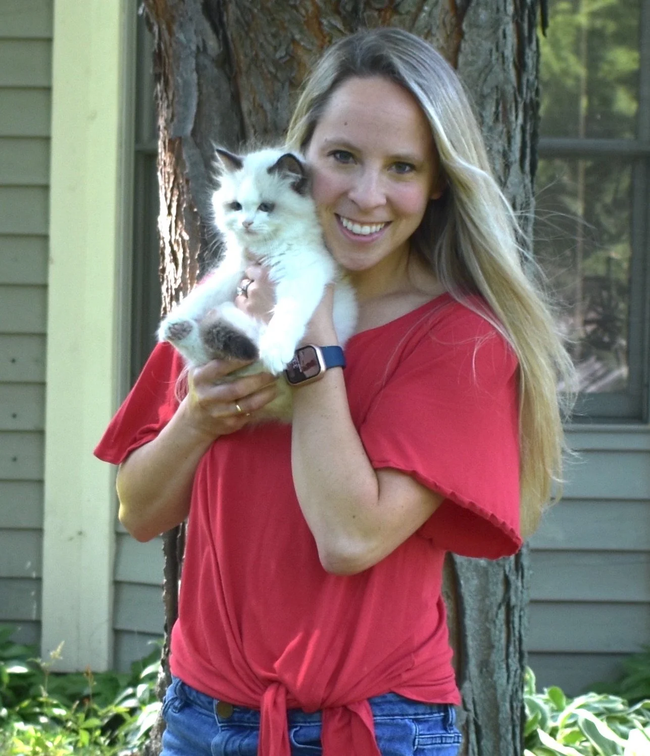 Team — American Girlz Ragdoll Cattery