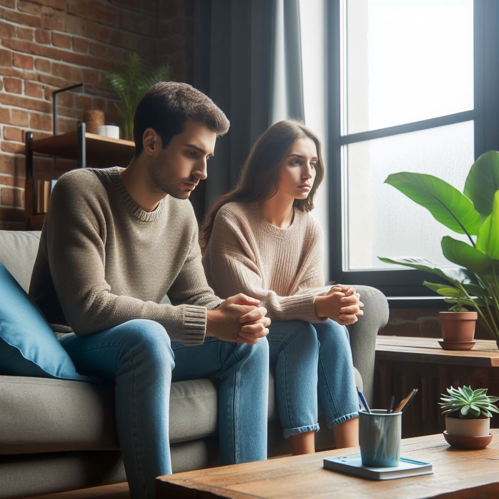 Exploring Emotionally Focused Therapy Eft For Couples — Zen And Health