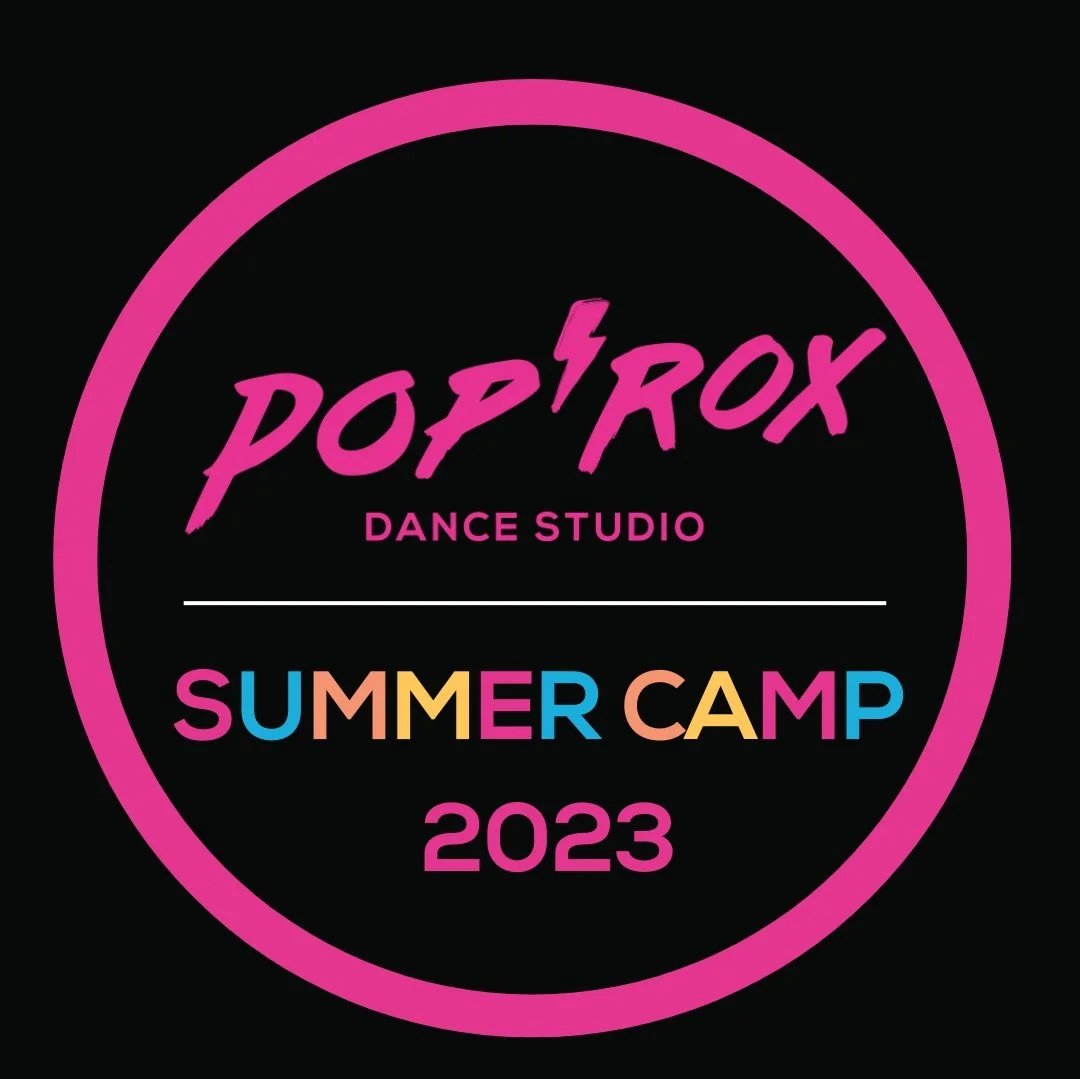 PopRox Dance Studio