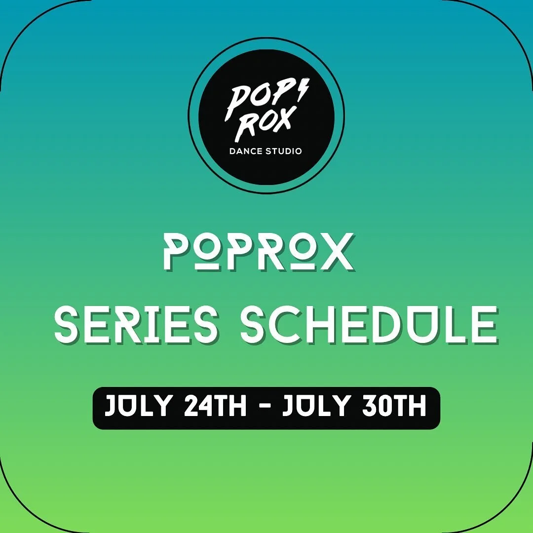 PopRox Dance Studio