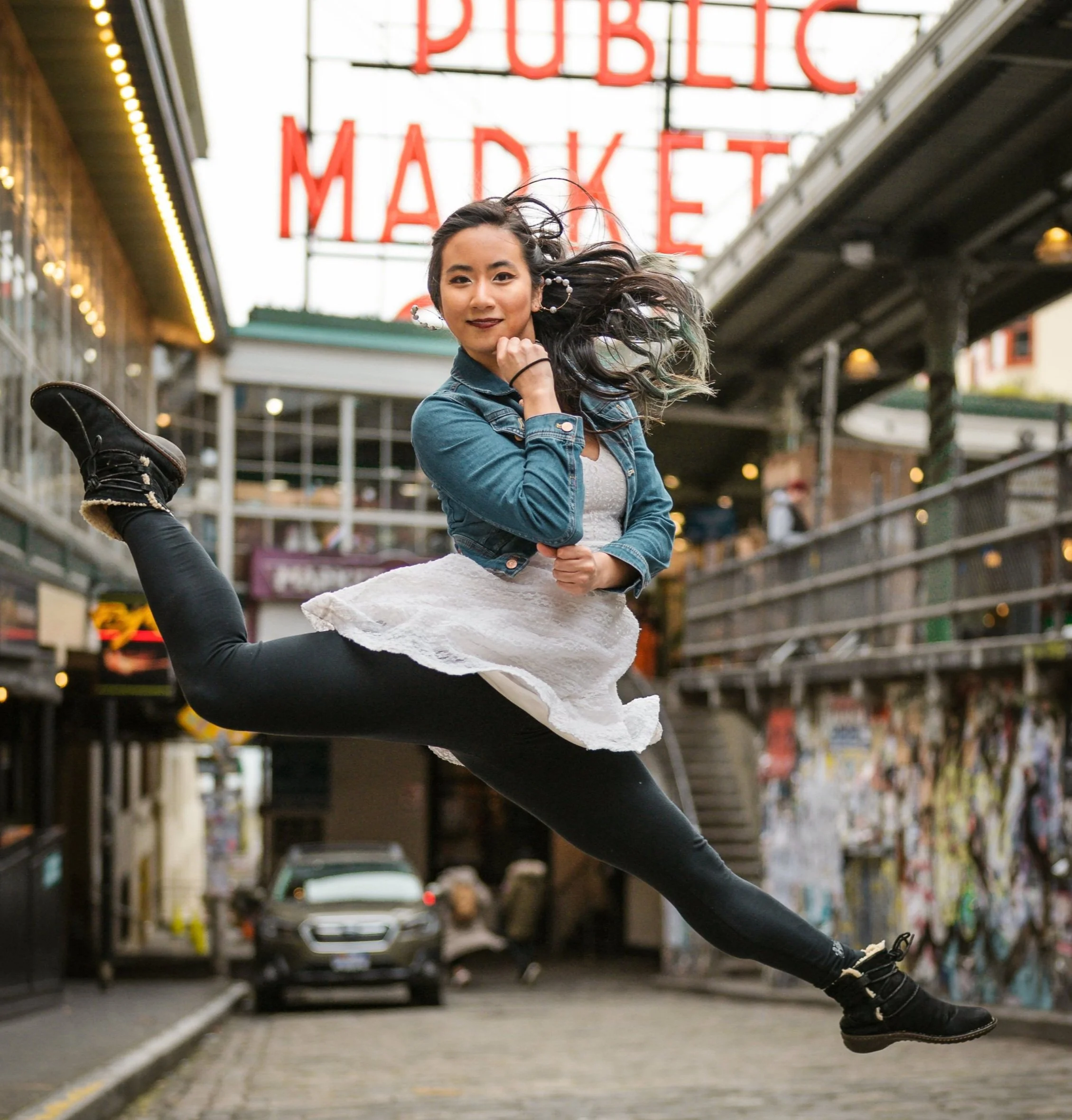 Our Team — PopRox Dance Studio