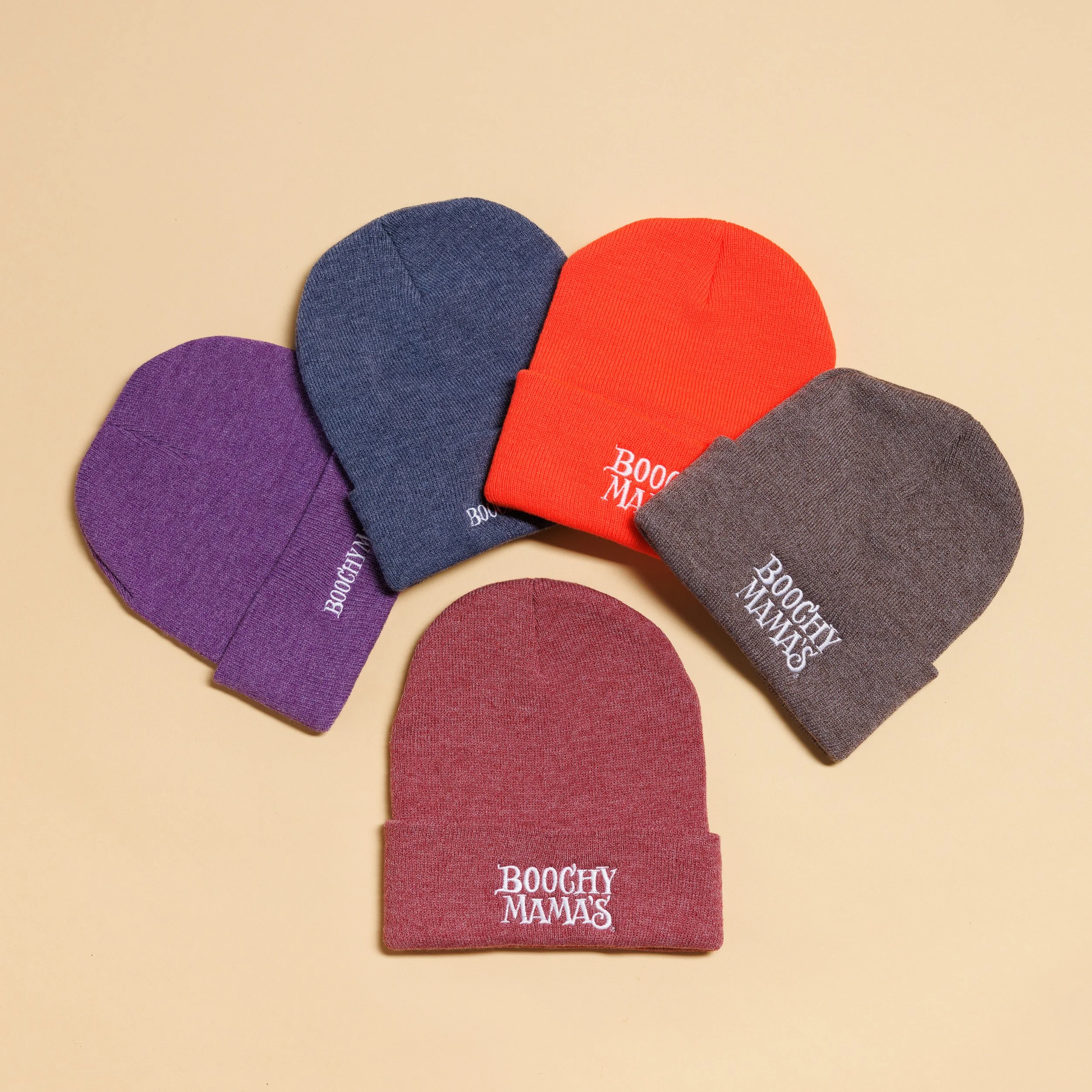 Shop Kombucha, Botanical Tonics & More — Boochy Mama's