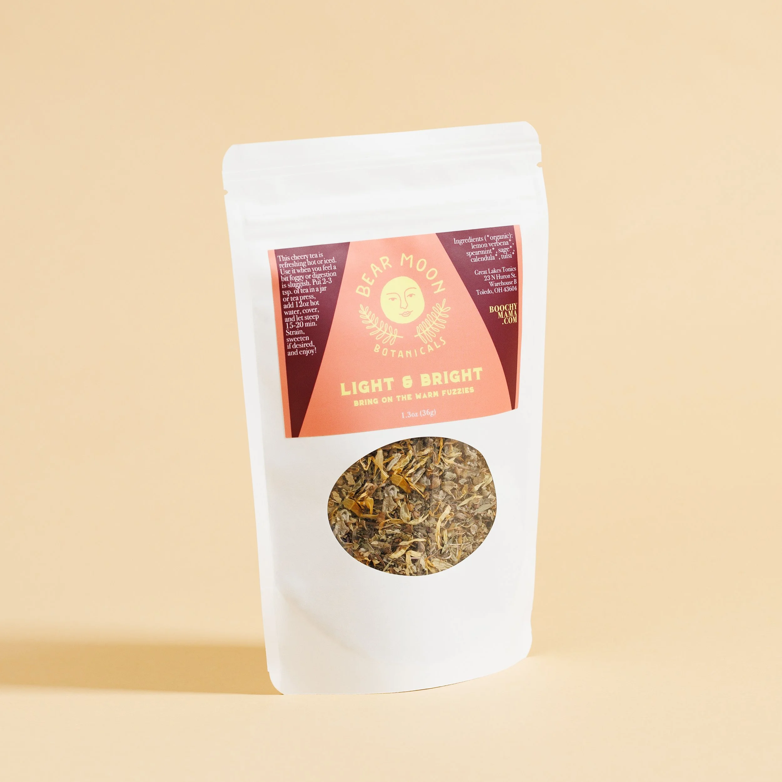 Boochy Variety Pack *Best Seller* — Boochy Mama's