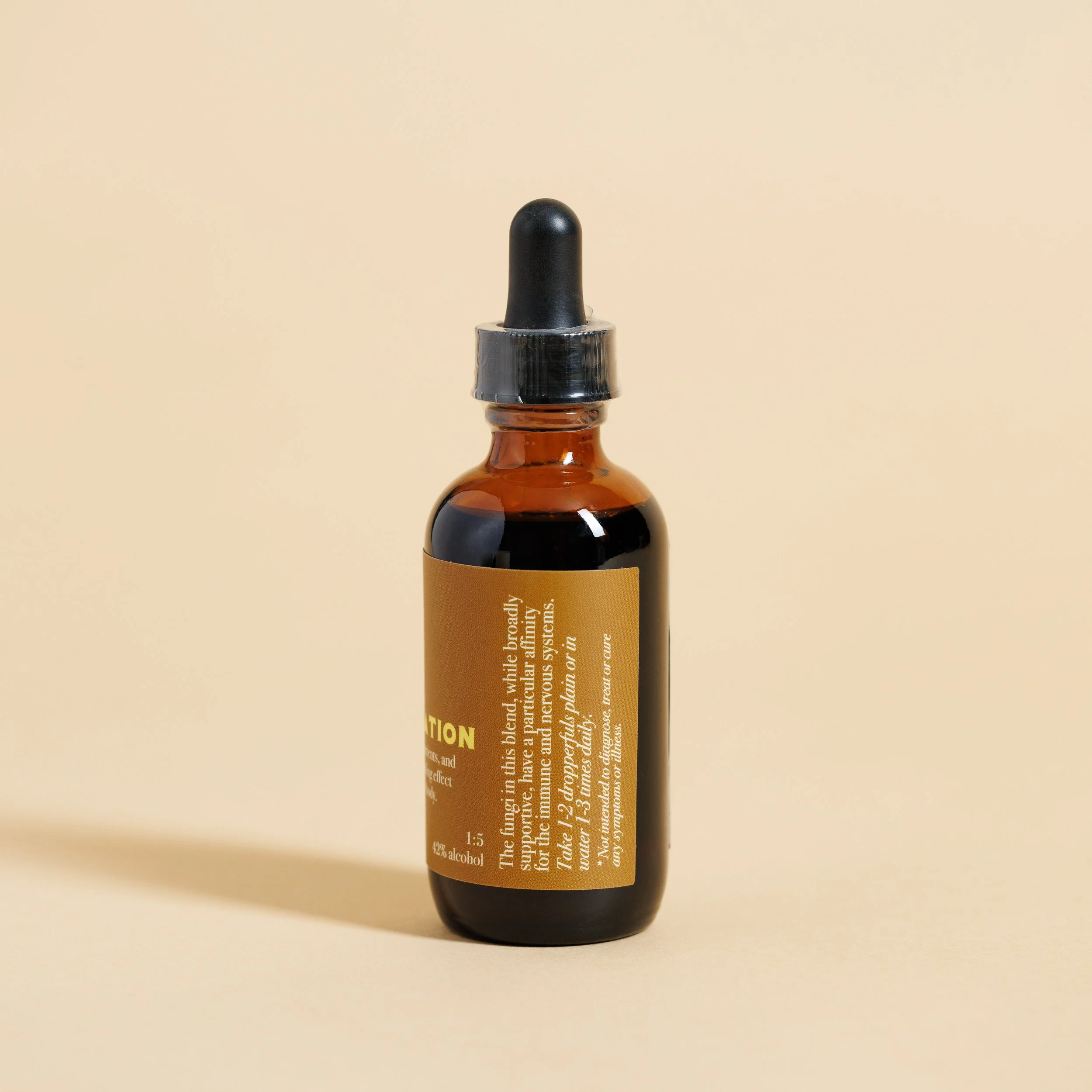 Fairytale Kombucha — Boochy Mama's