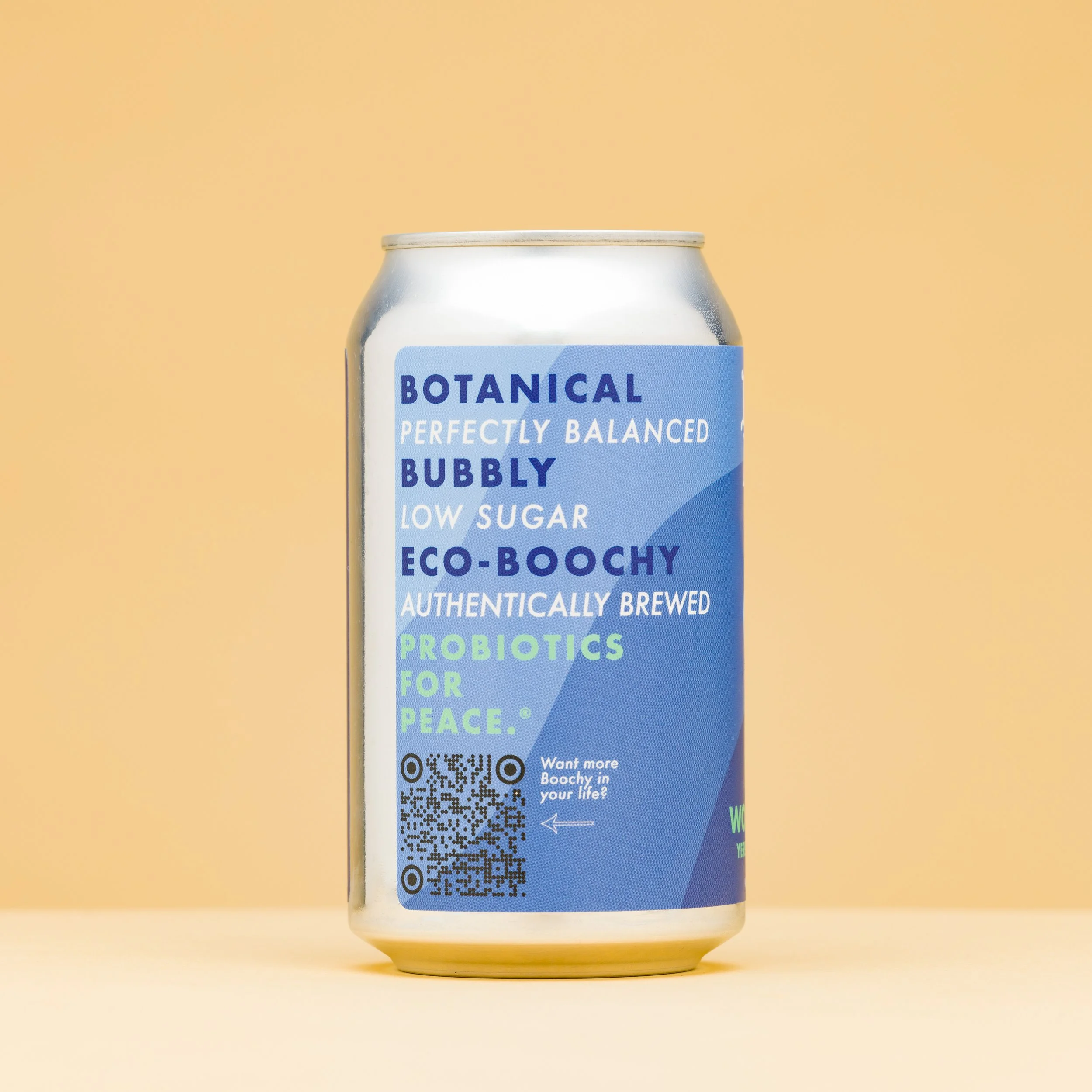 Fairytale Kombucha — Boochy Mama's