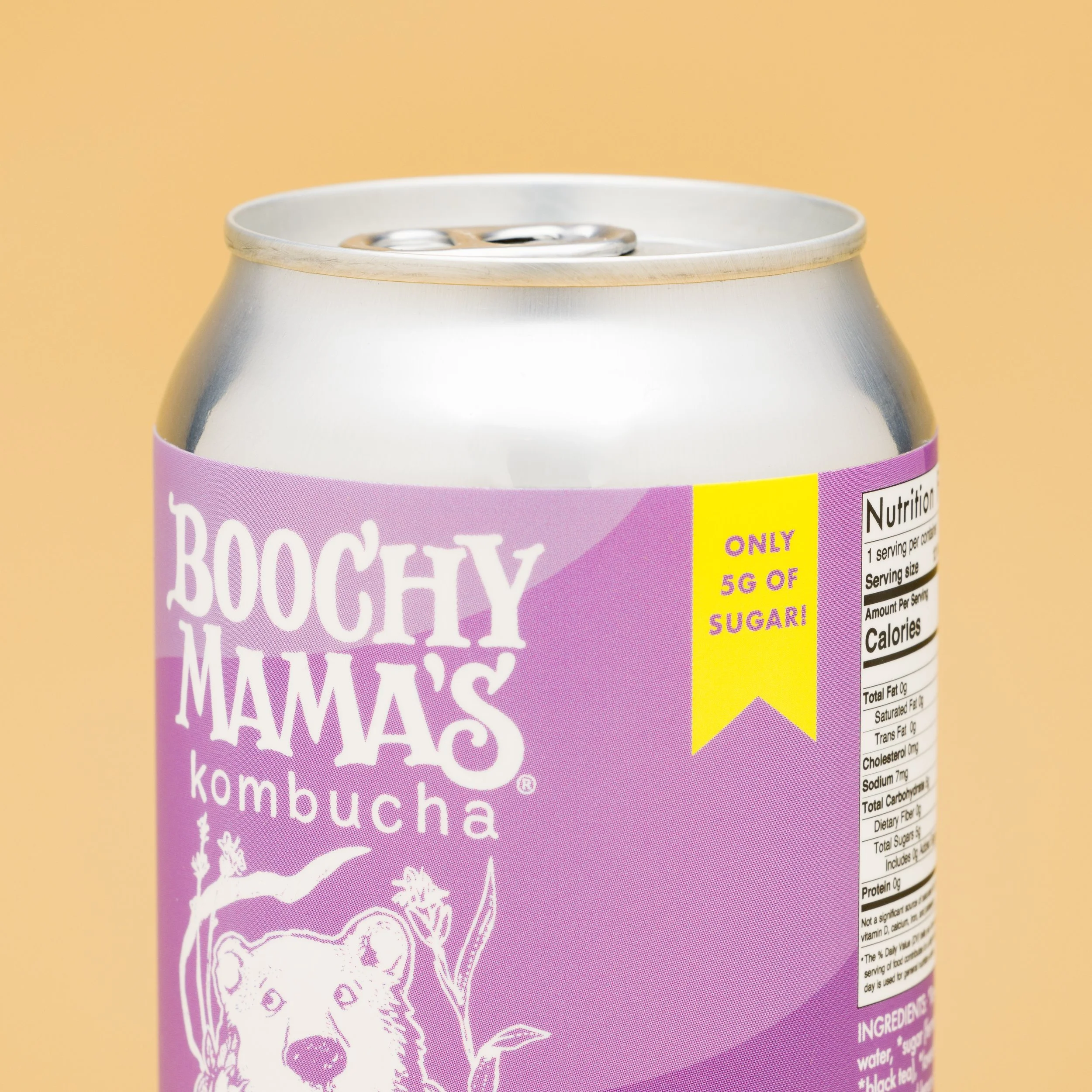 Boochy Variety Pack *Best Seller* — Boochy Mama's