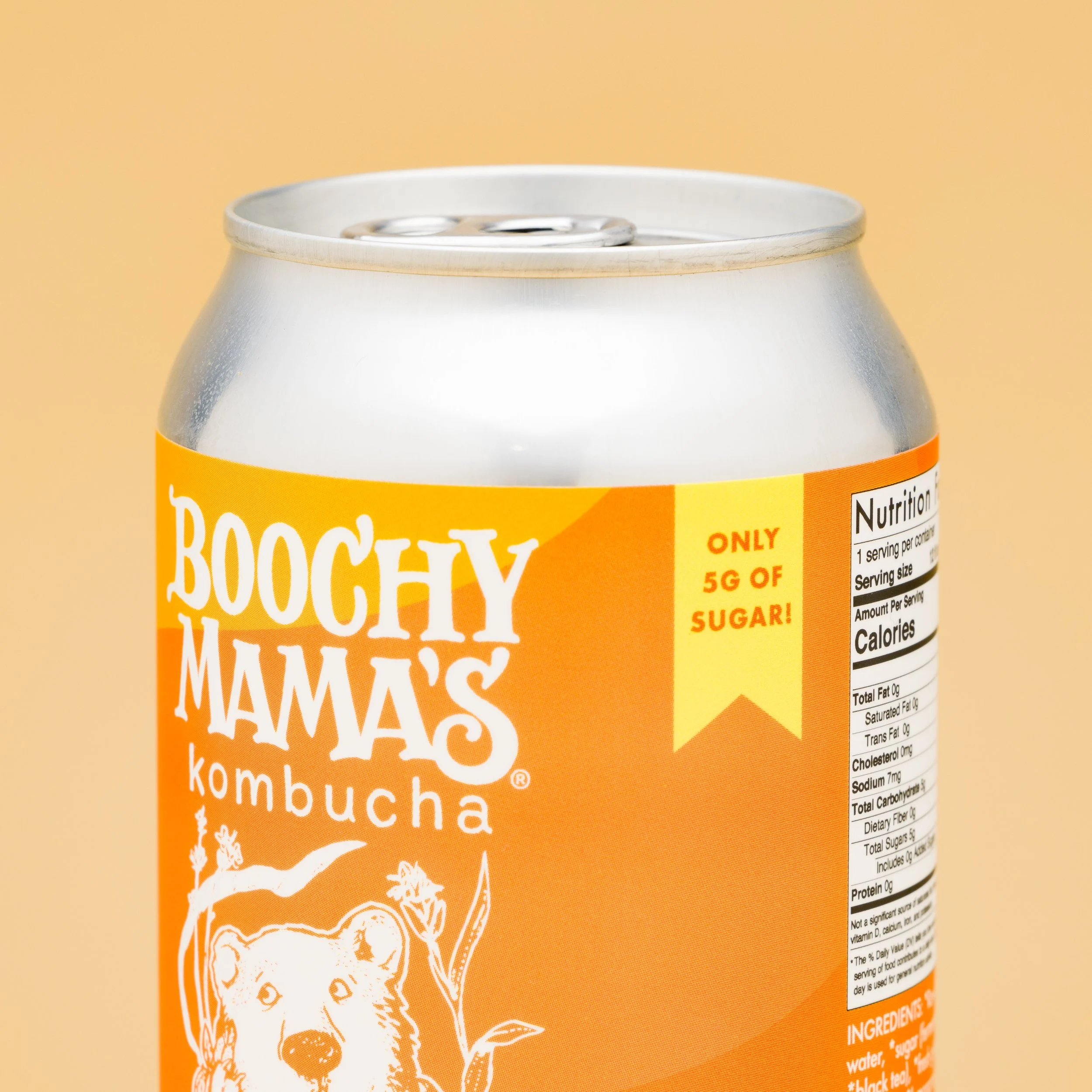 Shop Kombucha, Botanical Tonics & More — Boochy Mama's Kombucha