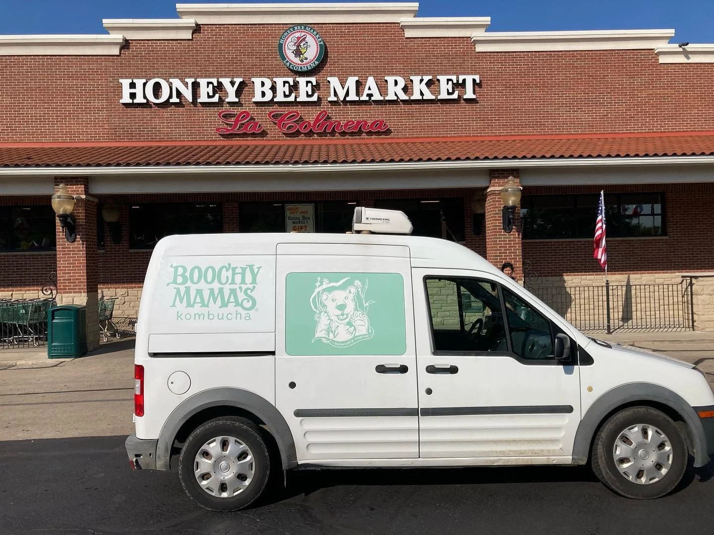 Where to Buy — Boochy Mama's