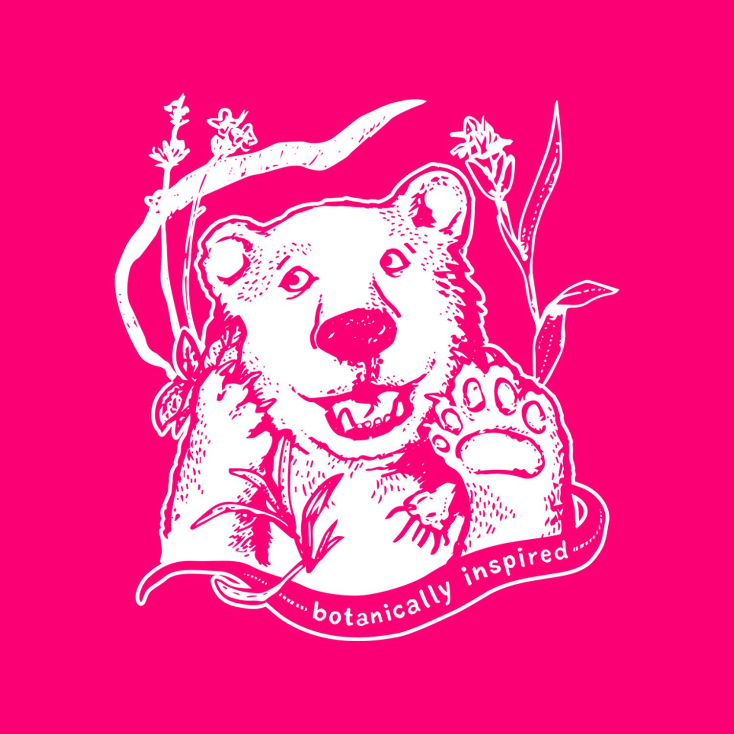 Boochy Mama's Kombucha — Love Your Mama.