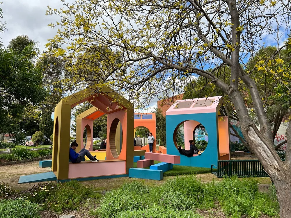 Placemaking Urban Spark Studio Landscape Architects Landscape Urban ...