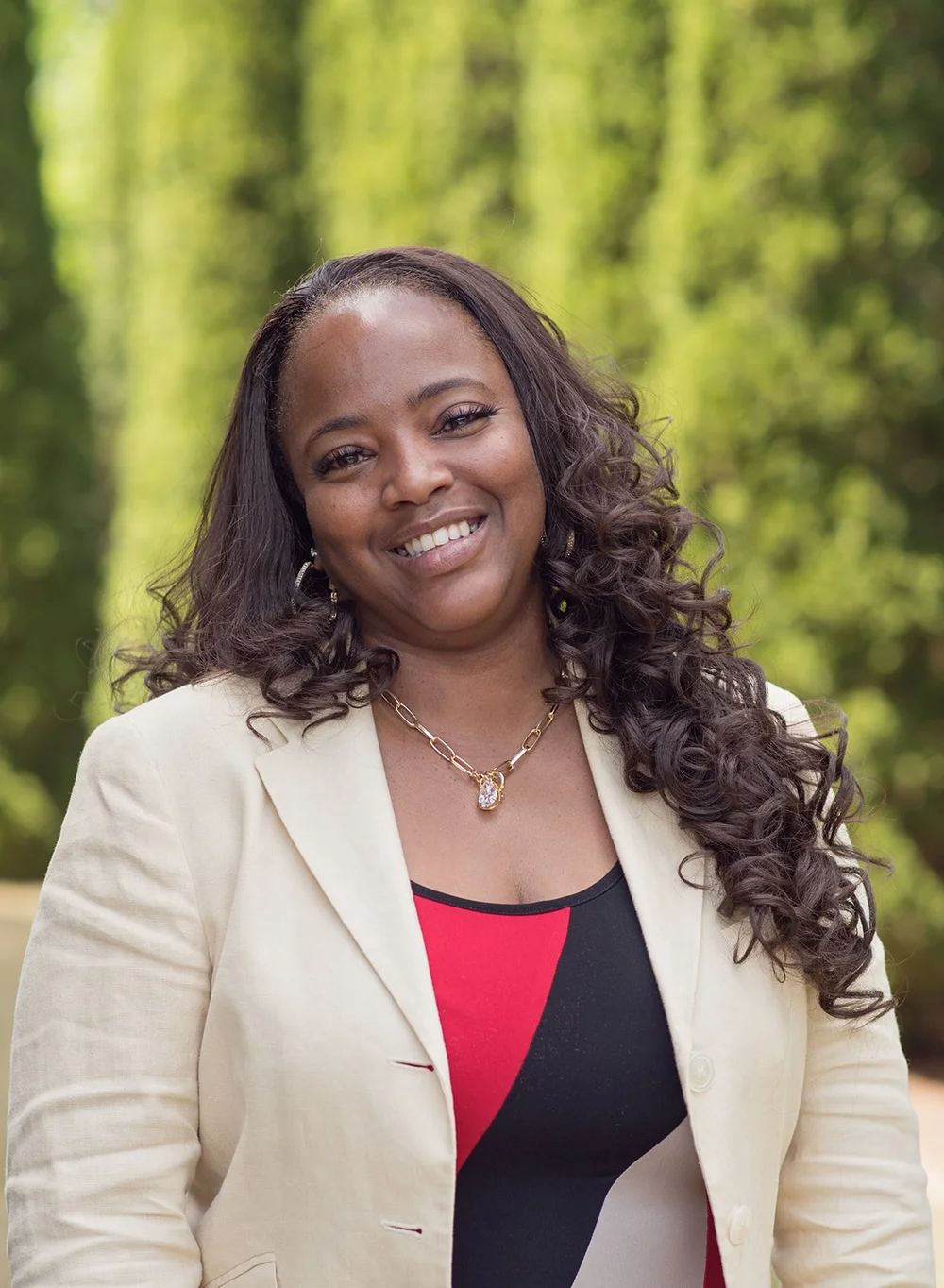 Tonya — Tranquil Life Counseling Center, LLC