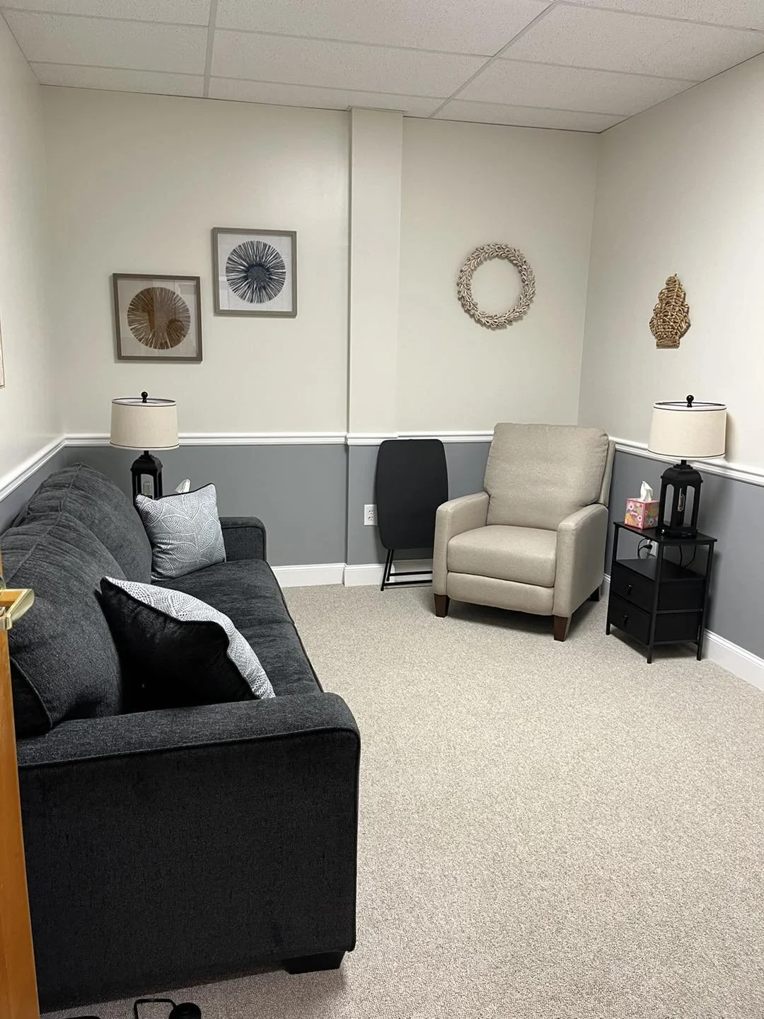 Dallas Therapists — Tranquil Life Counseling Center, LLC