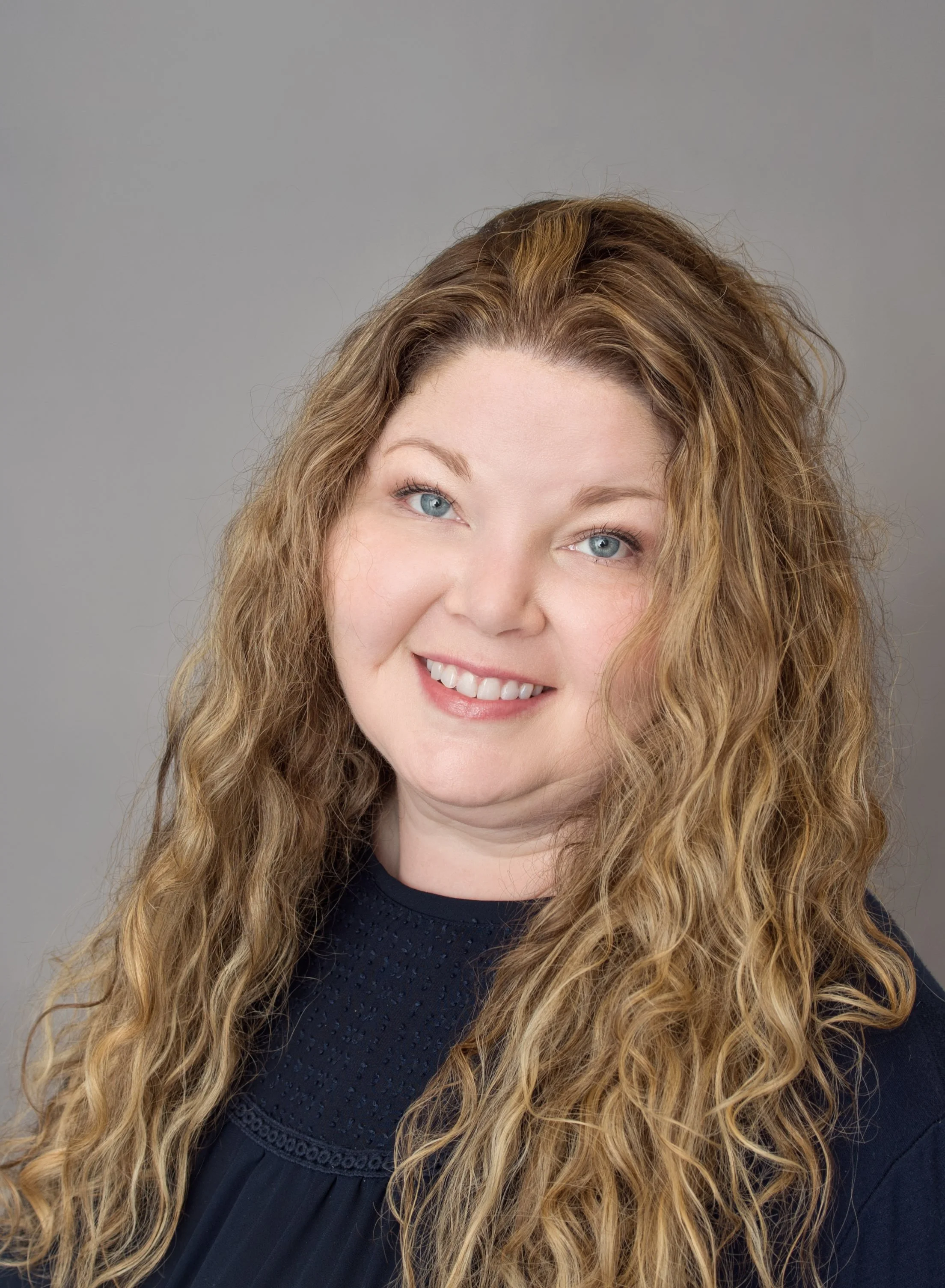 Jessica — Tranquil Life Counseling Center, LLC
