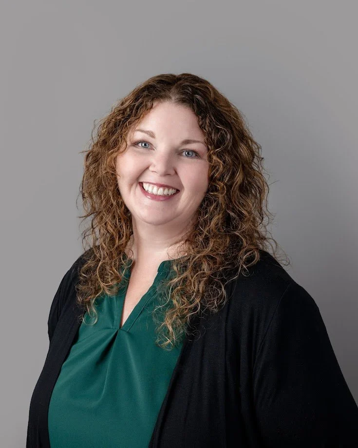 Jessica — Tranquil Life Counseling Center, LLC