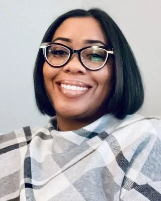 Crystal — Tranquil Life Counseling Center, LLC